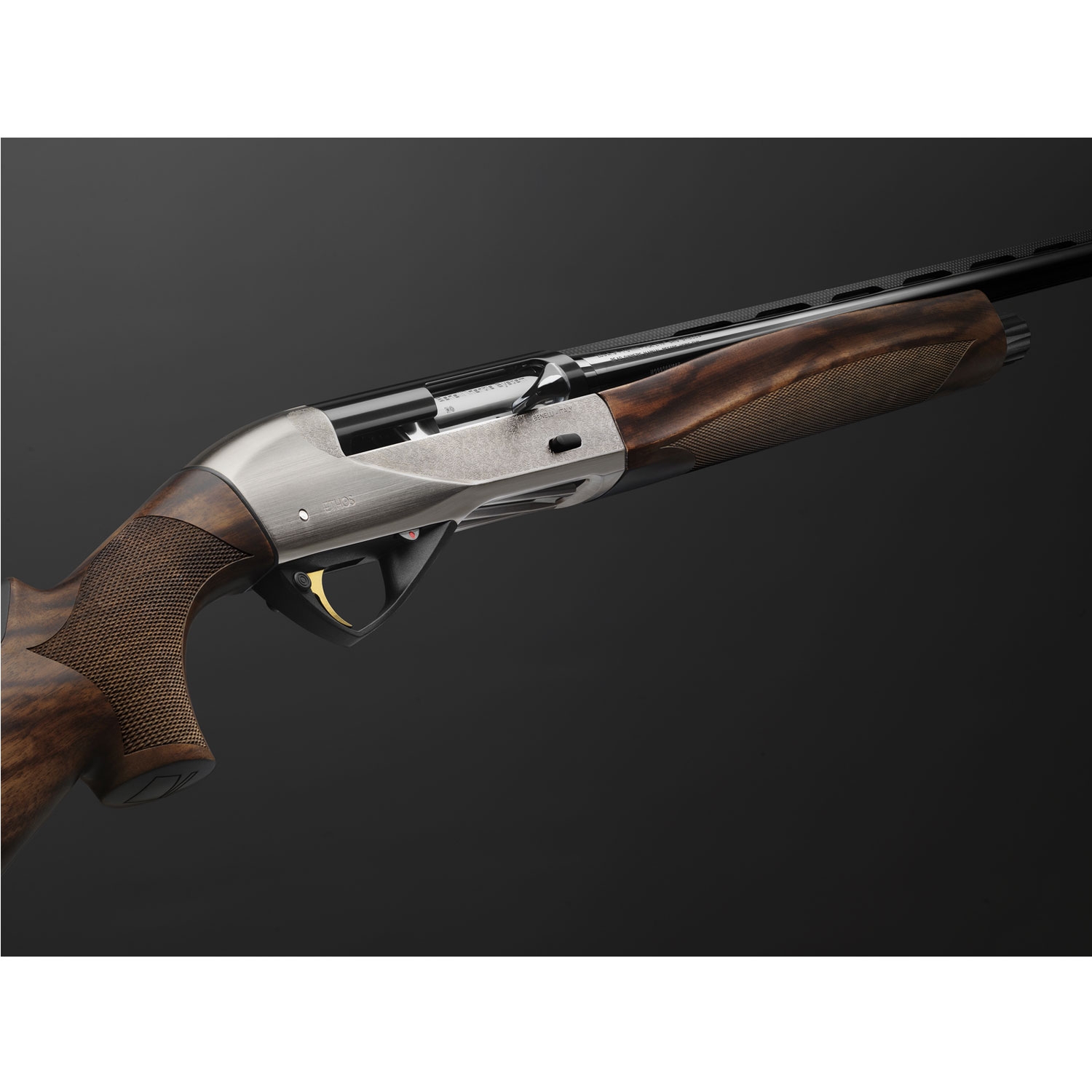 Benelli Raffaello Ethos Cal. 20