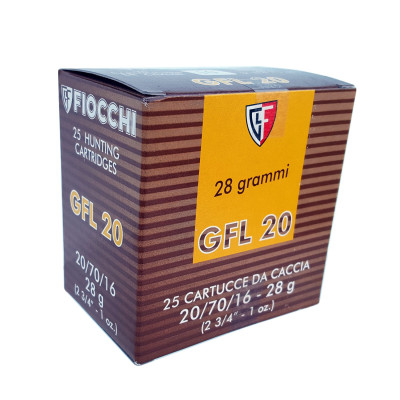 Cartucce - Dimar Armi