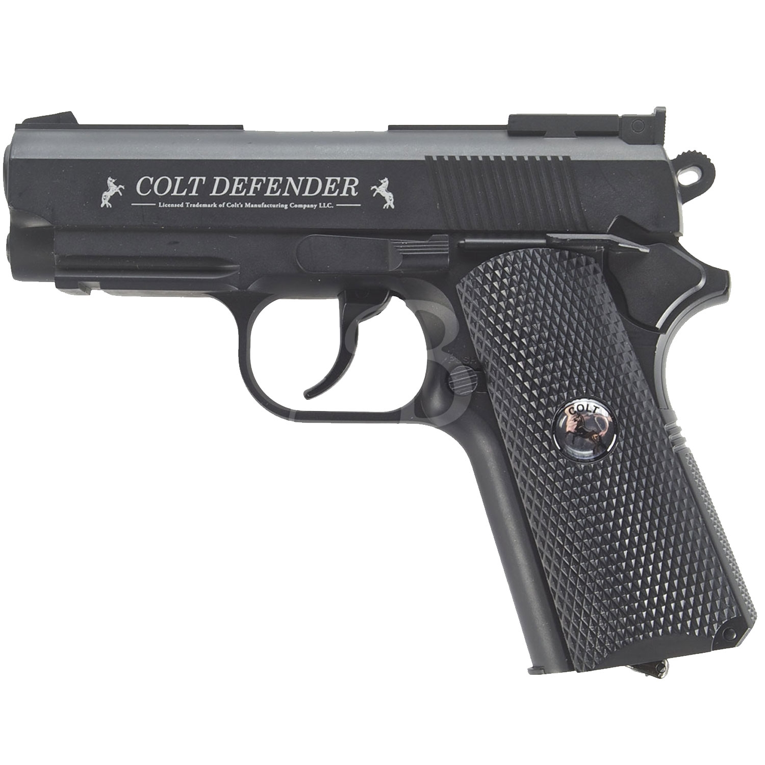 Colt Defender CO2 Cal. 4.5 BB Libera Vendita