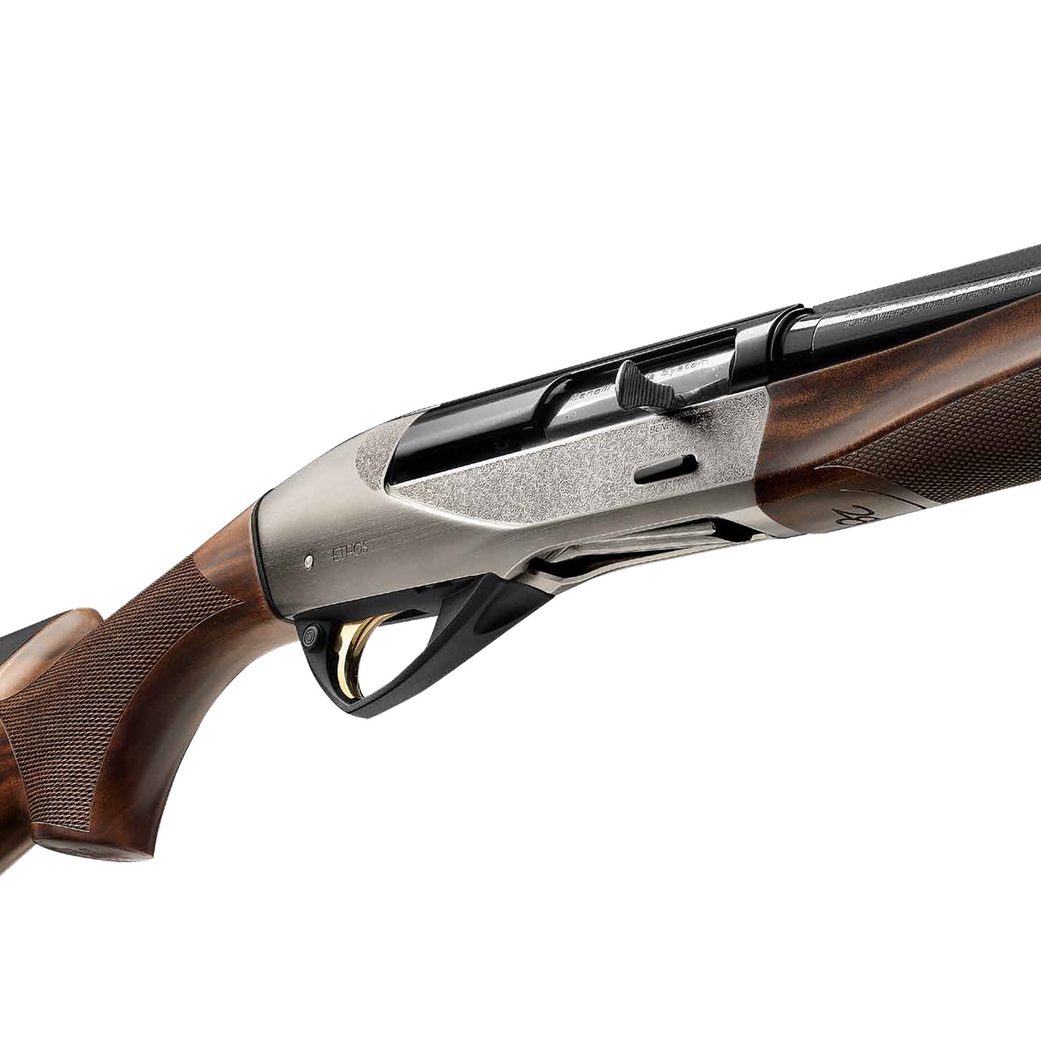 Benelli Raffaello Ethos Cal. 28
