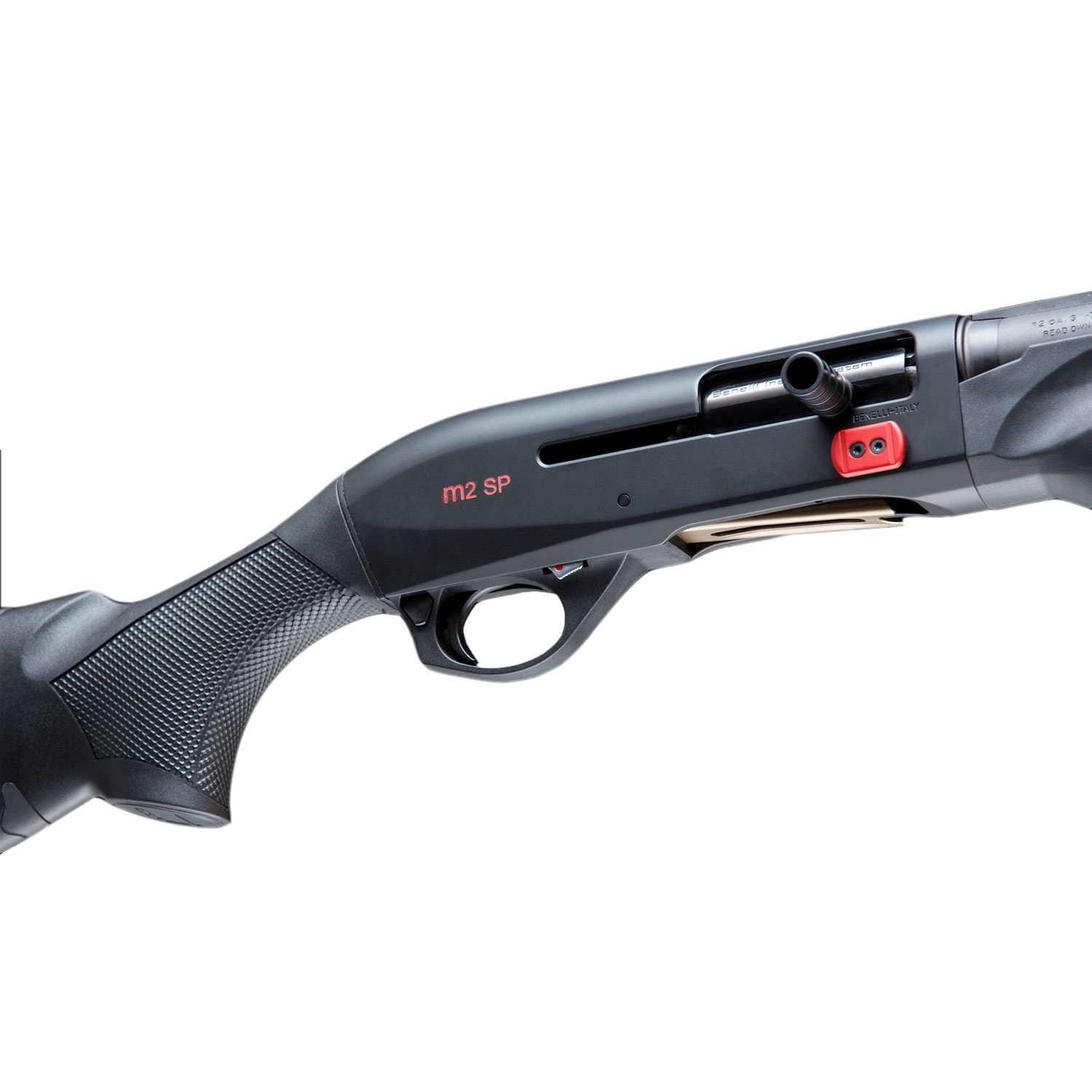 Benelli M2 SP Speed Performance Cal. 12