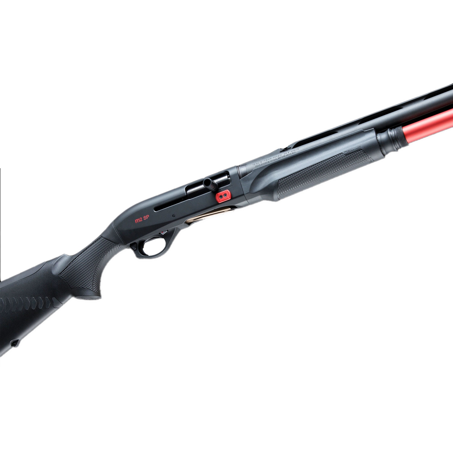 Benelli M2 SP Speed Performance Cal. 12