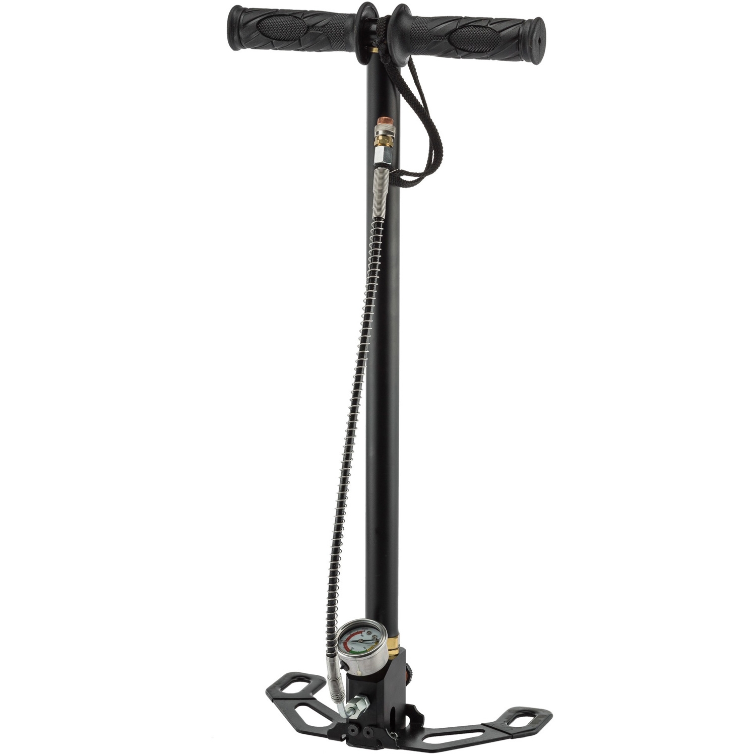 BSA Pompa 200 BAR per Carabine PCP