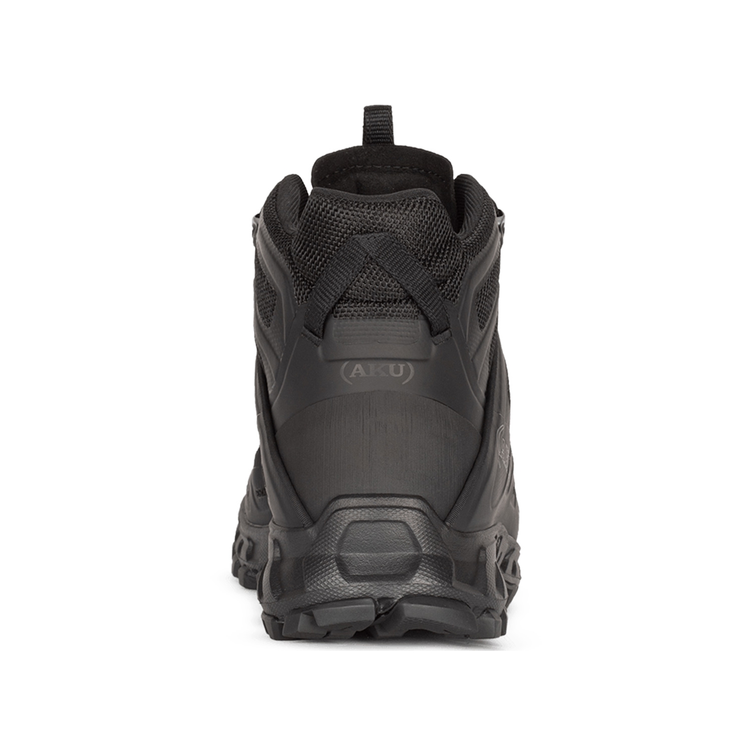 Aku Selvatica Tactical MID GTX Black
