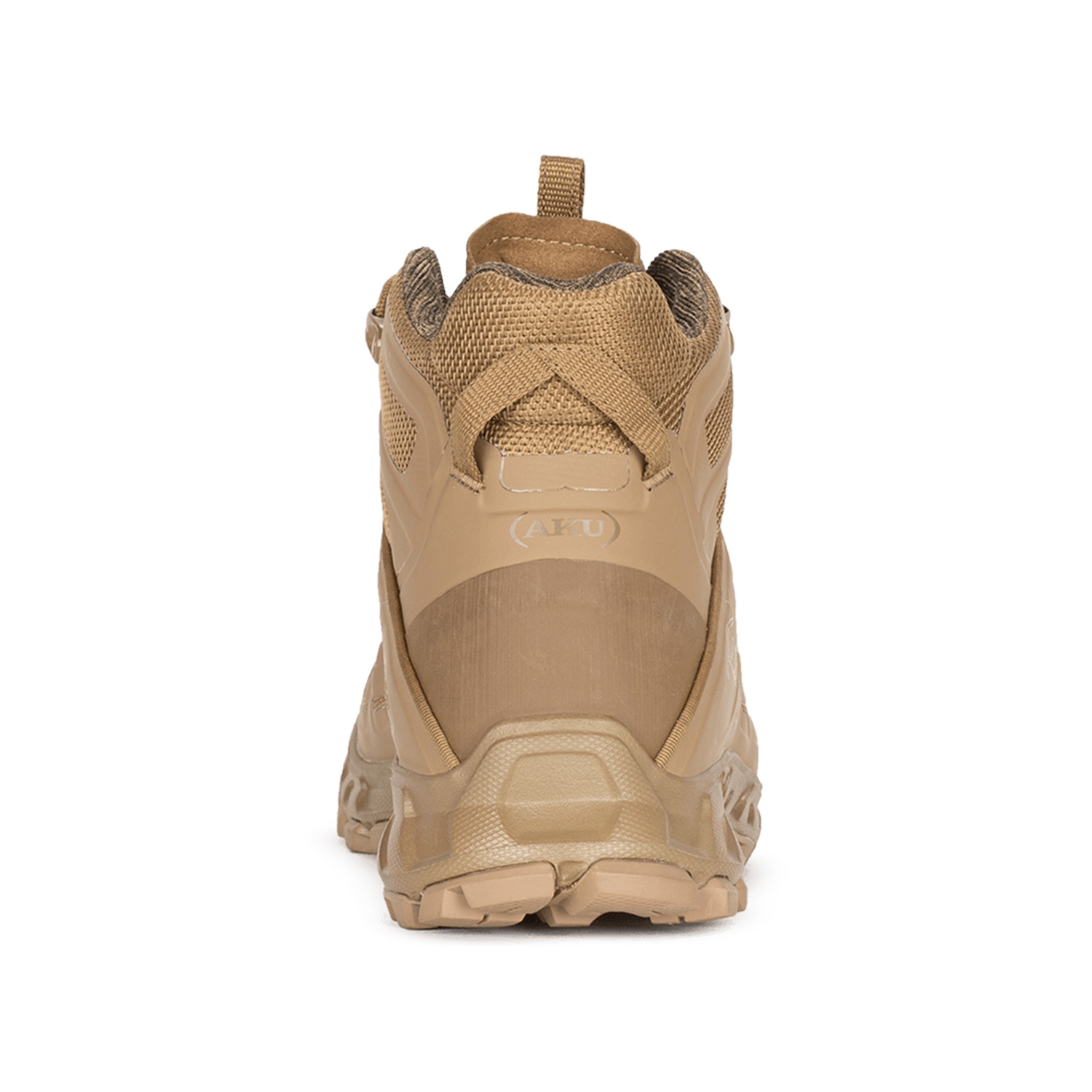 Aku Selvatica Tactical MID GTX Coyote