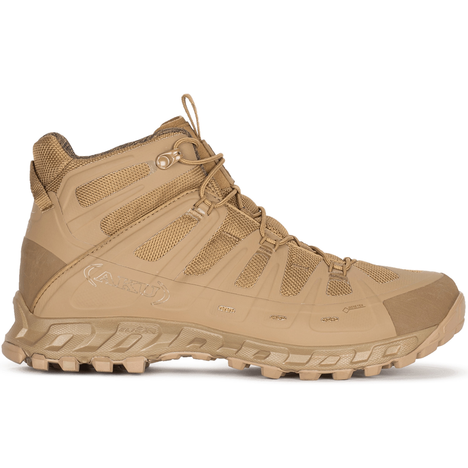 Aku Selvatica Tactical MID GTX Coyote
