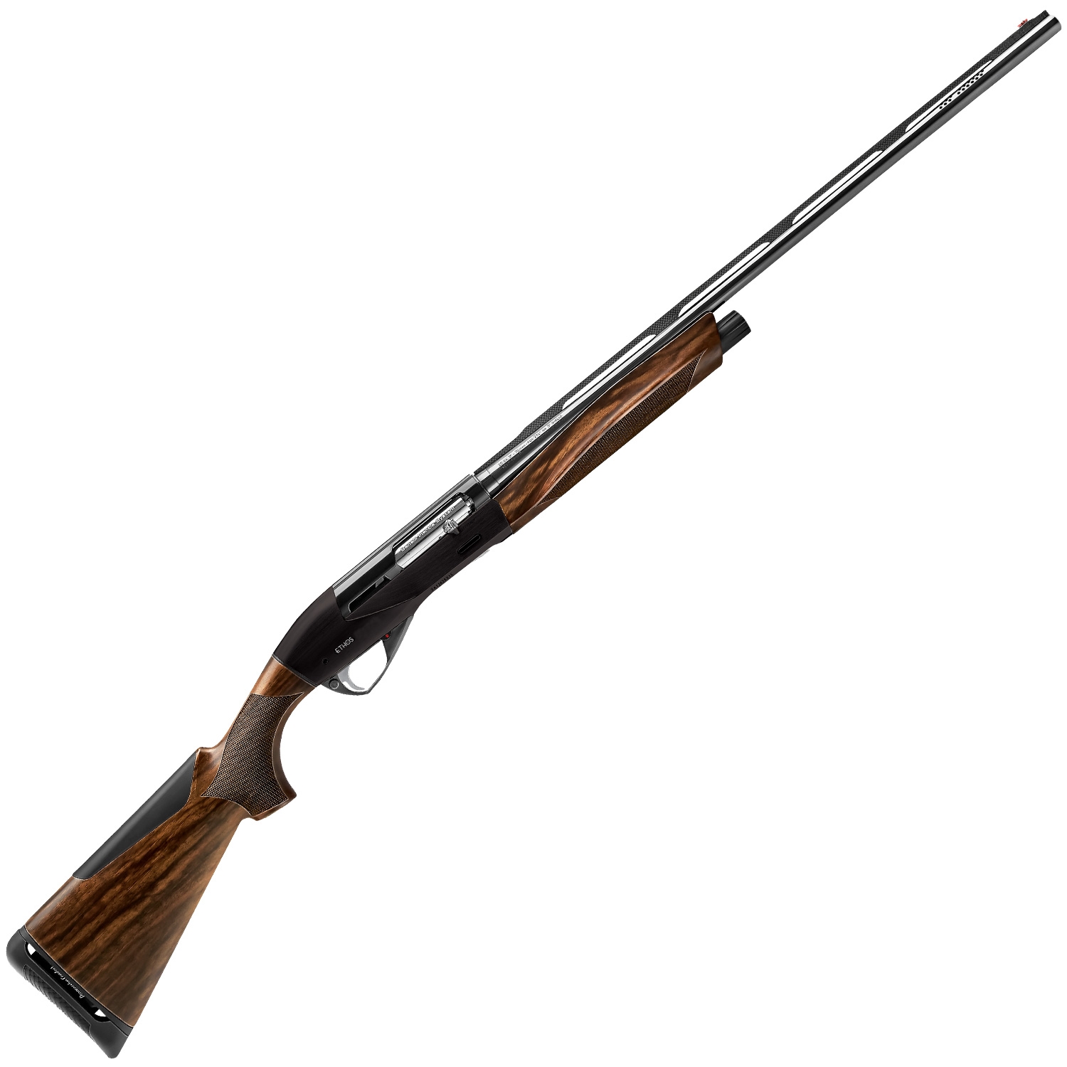 Benelli Raffaello Ethos Black Cal. 28