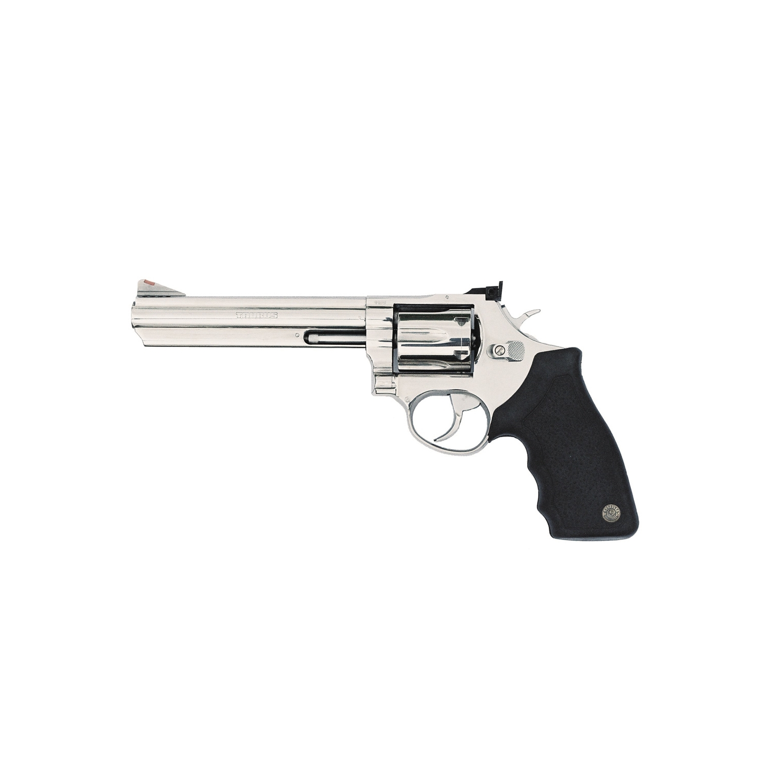 Taurus Classics-669 Stainless Comp Cal. 357 Mag 6"