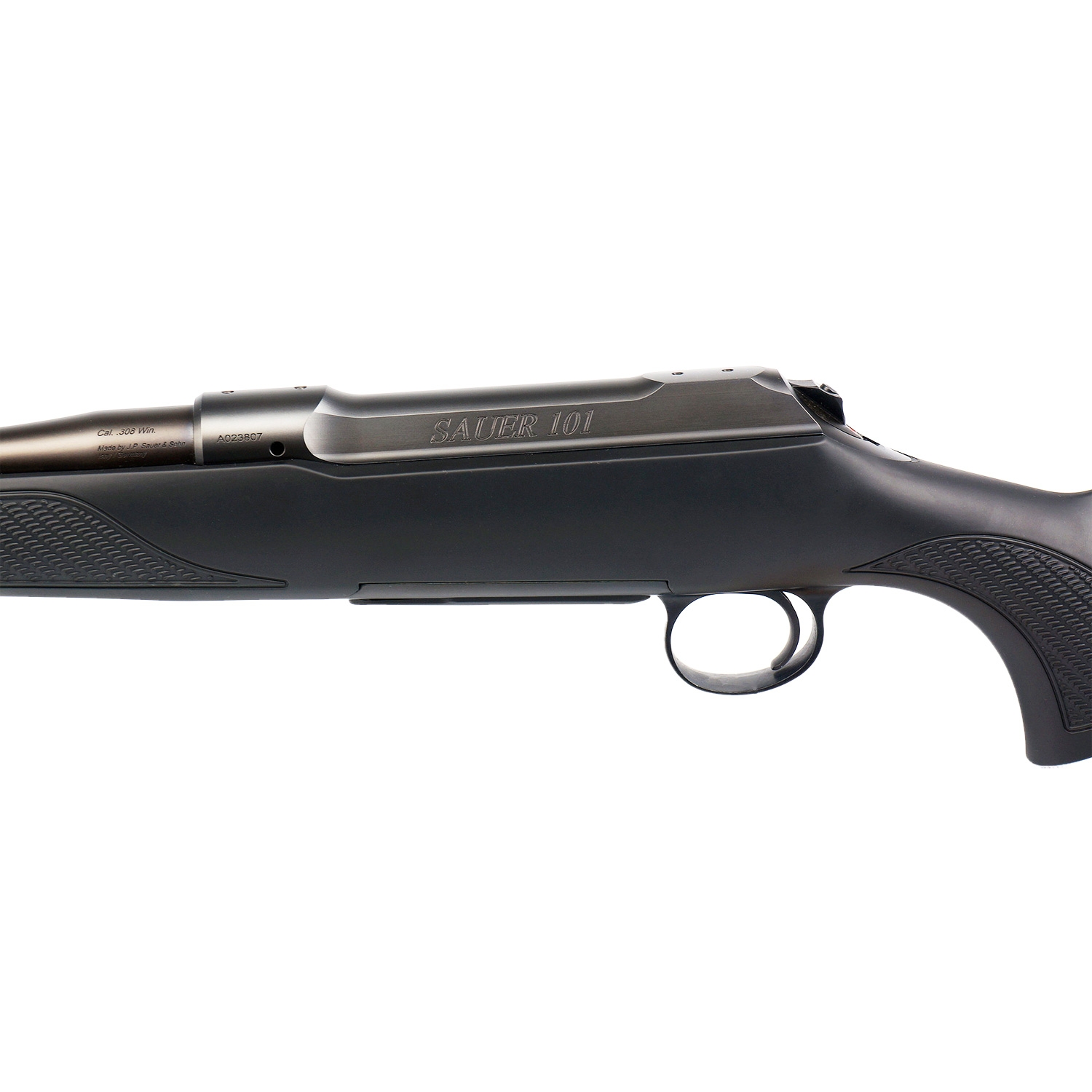 Sauer 101 Classic-XT