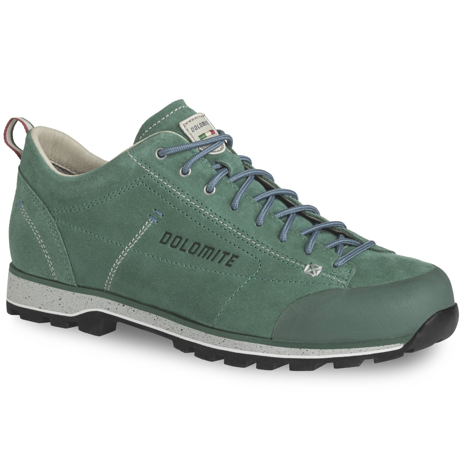 Dolomite 54 Anniversary LOW EVO Parrot Green
