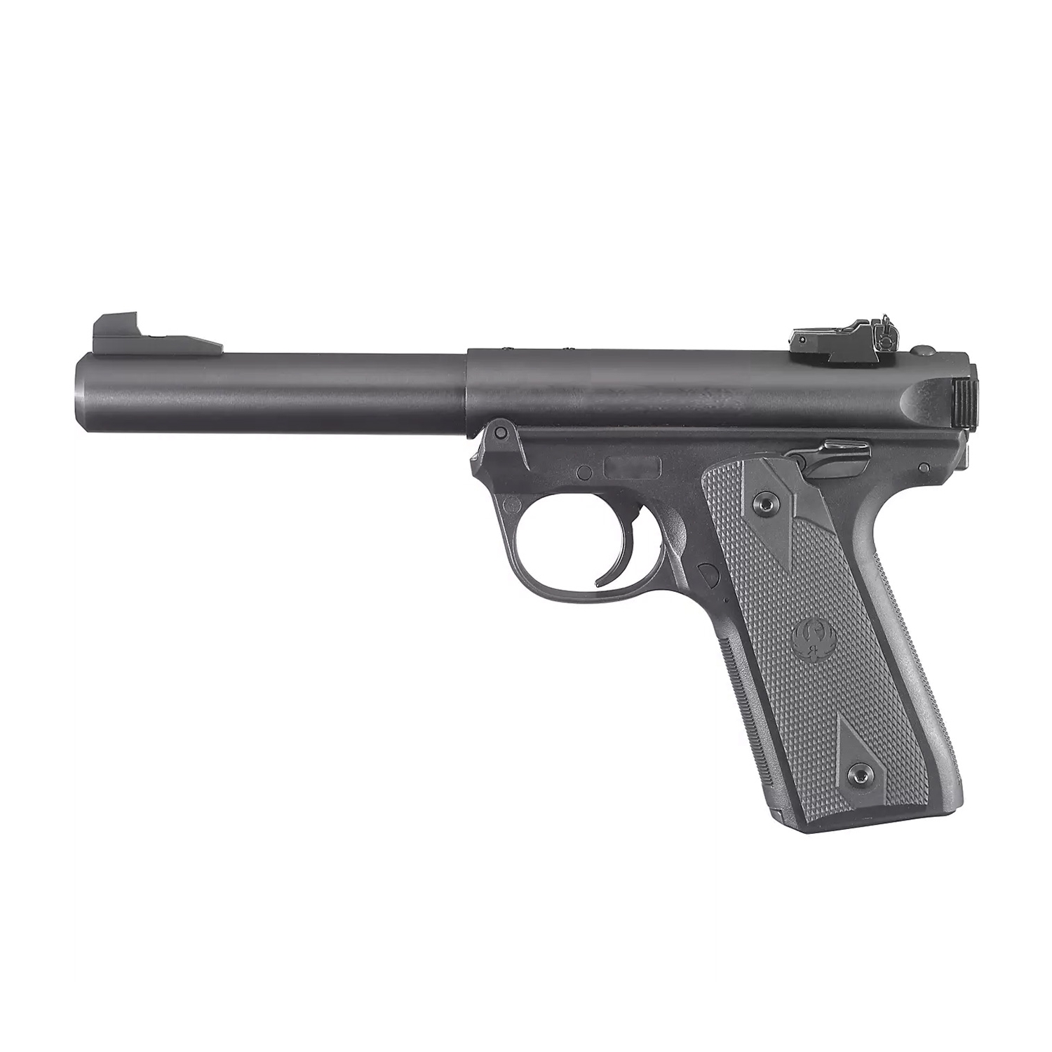 Ruger 22/45 MKIV Cal. 22LR 5.5"