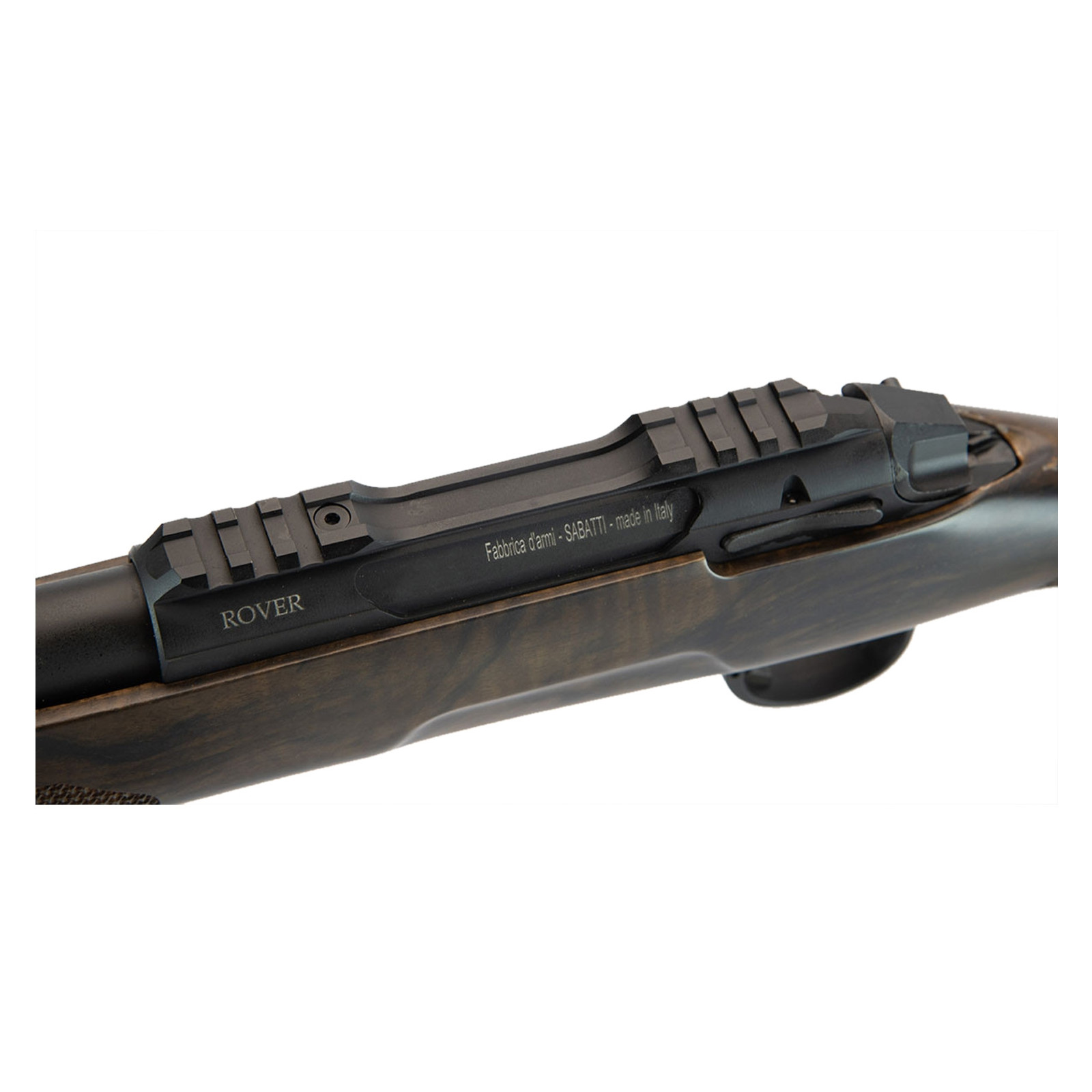 Sabatti Rover Hunter Classic Pro