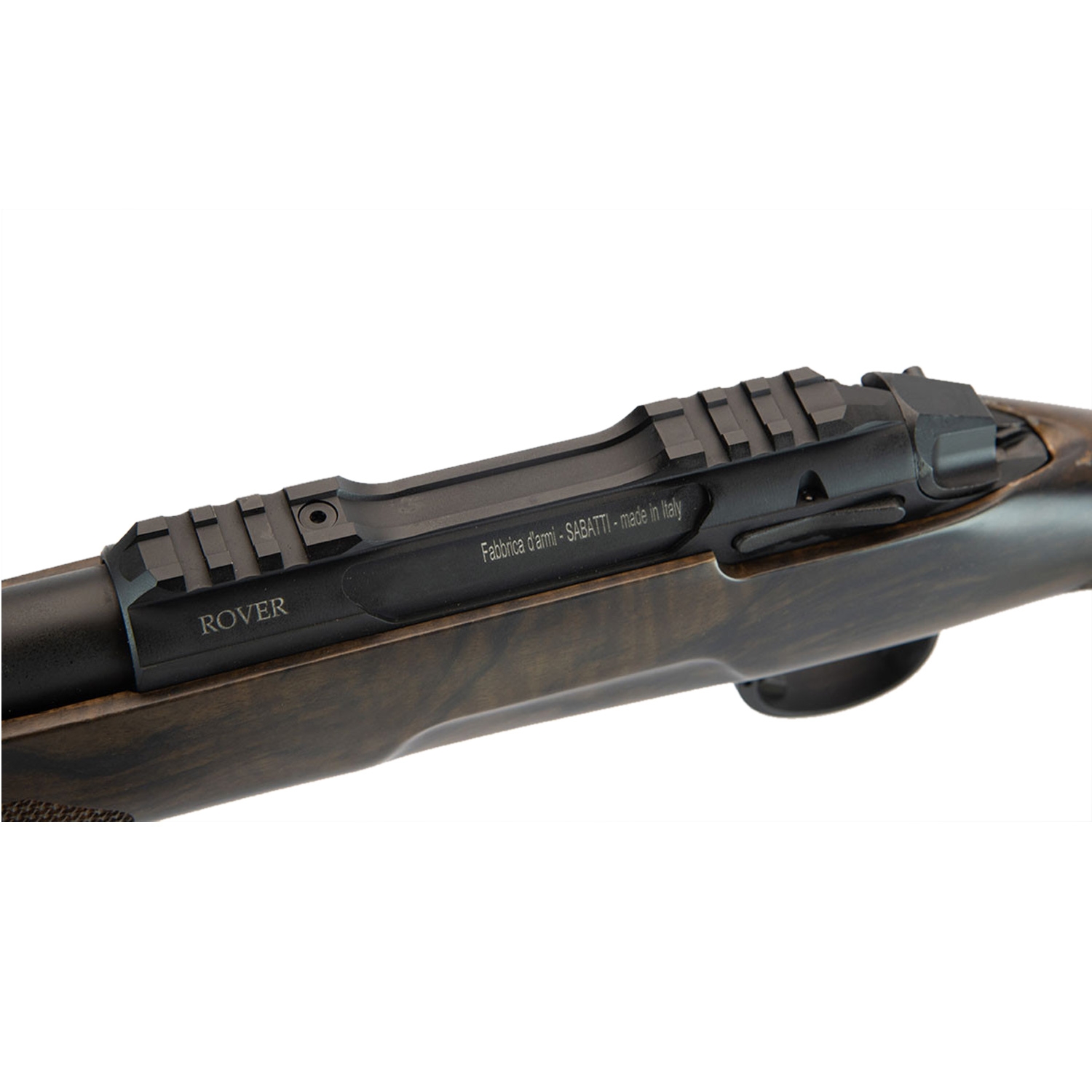 Sabatti Rover Hunter Classic Pro