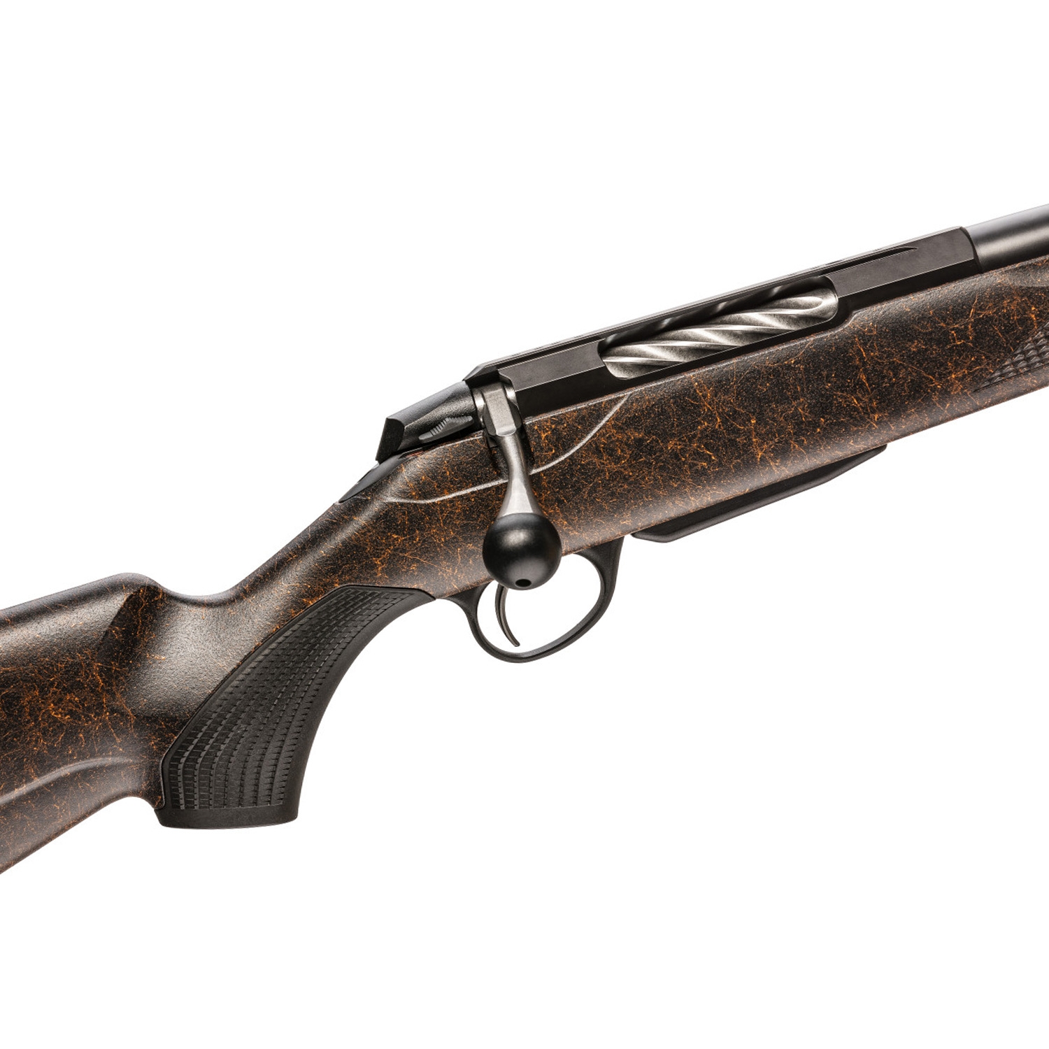 Tikka T3X Lite Roughtech Ember