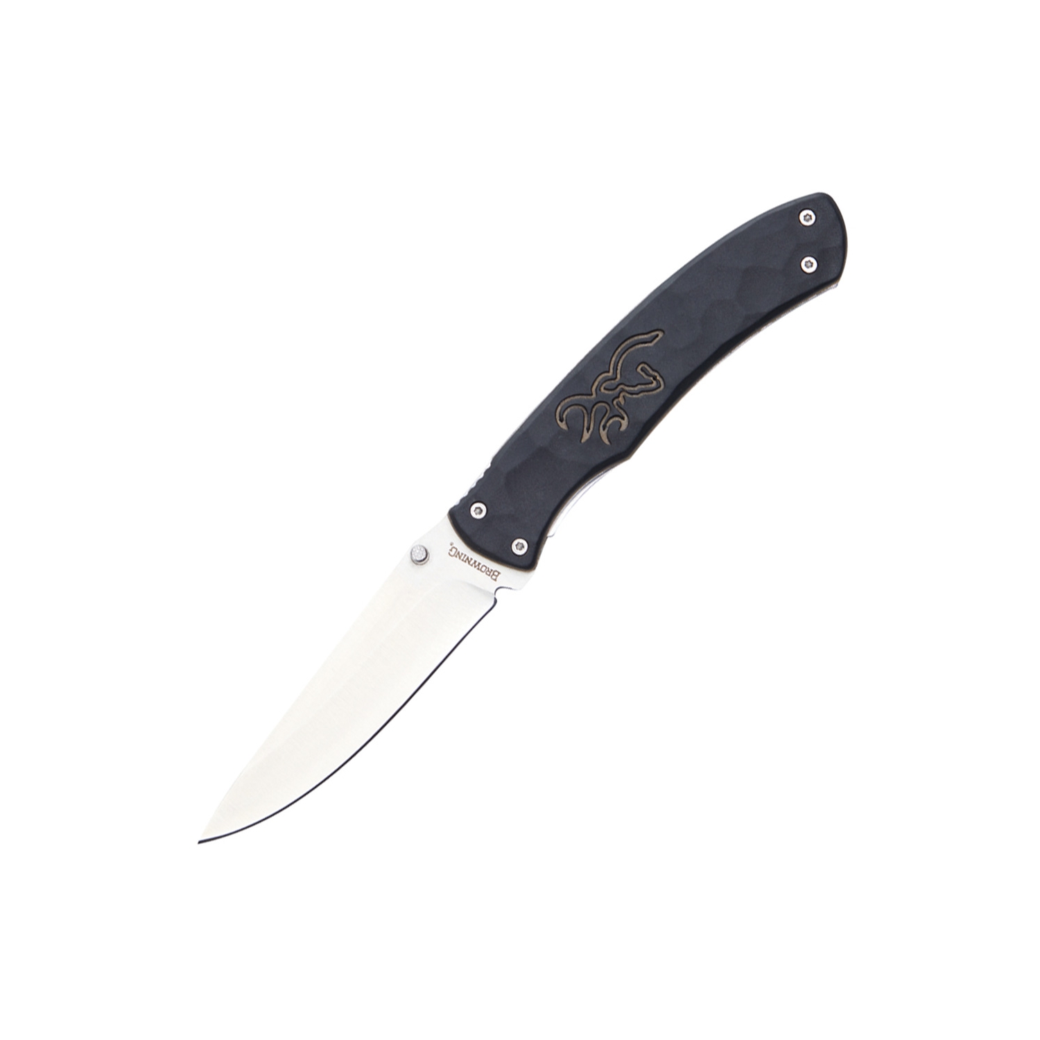Browning Coltello a Lama Pieghevole Primal Medium