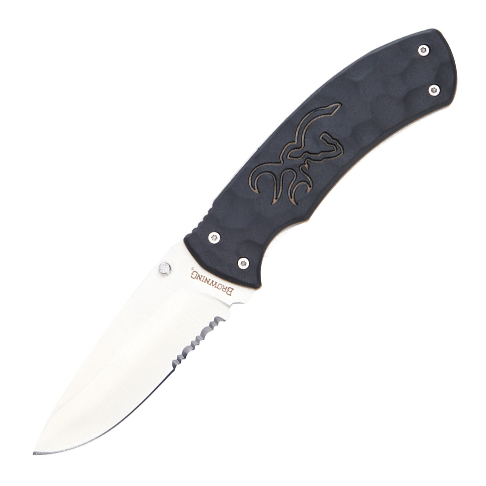 Browning Coltello a Lama Pieghevole Primal Small