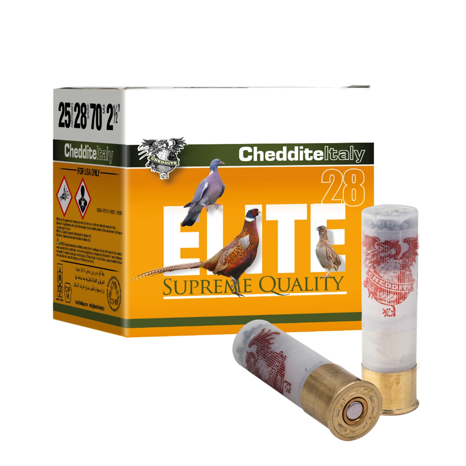 Cheddite