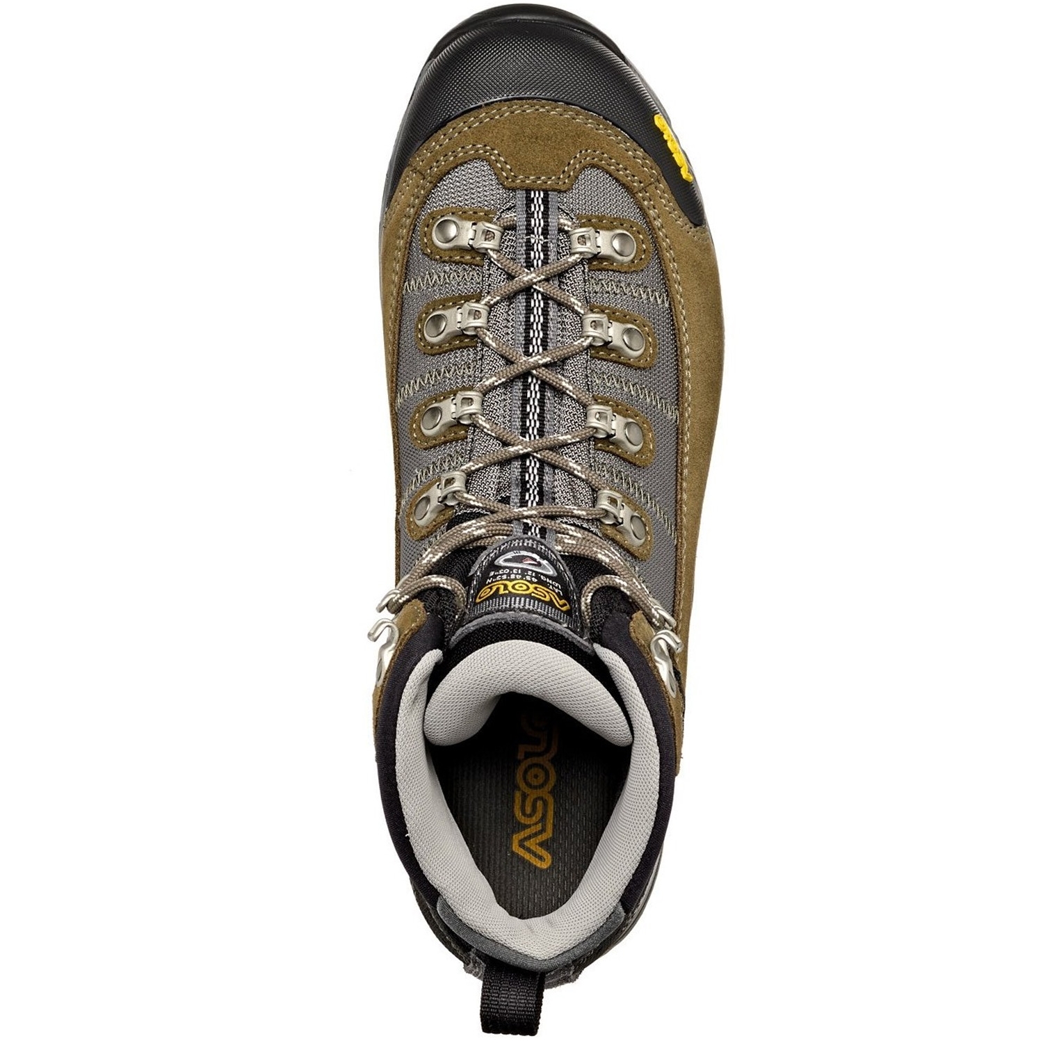 Asolo Fugitive Mm GTX