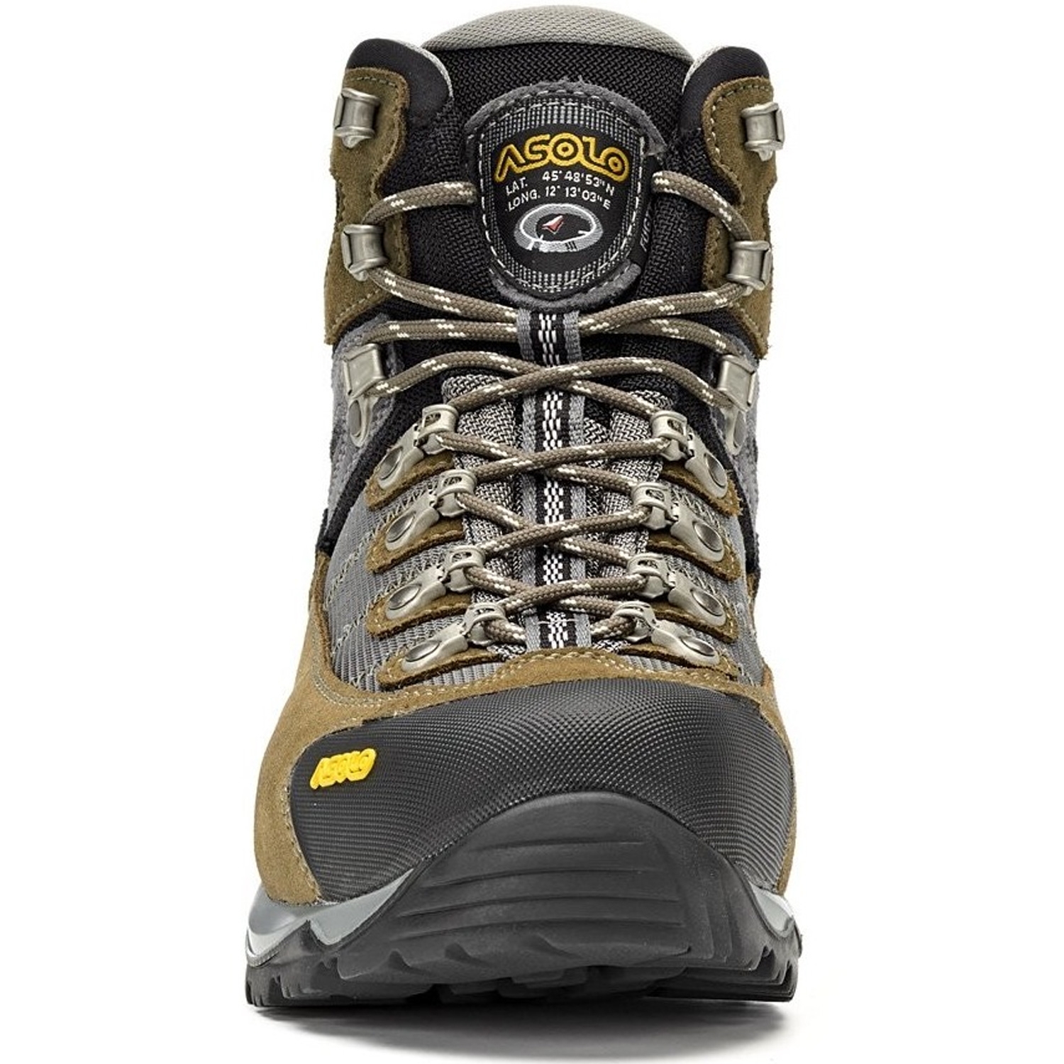 Asolo Fugitive Mm GTX