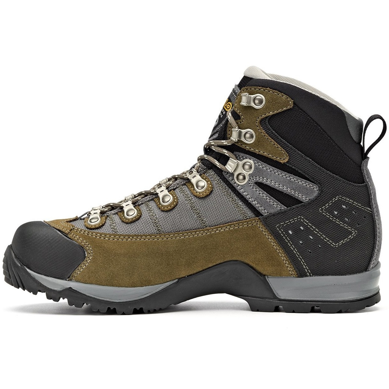 Asolo Fugitive Mm GTX
