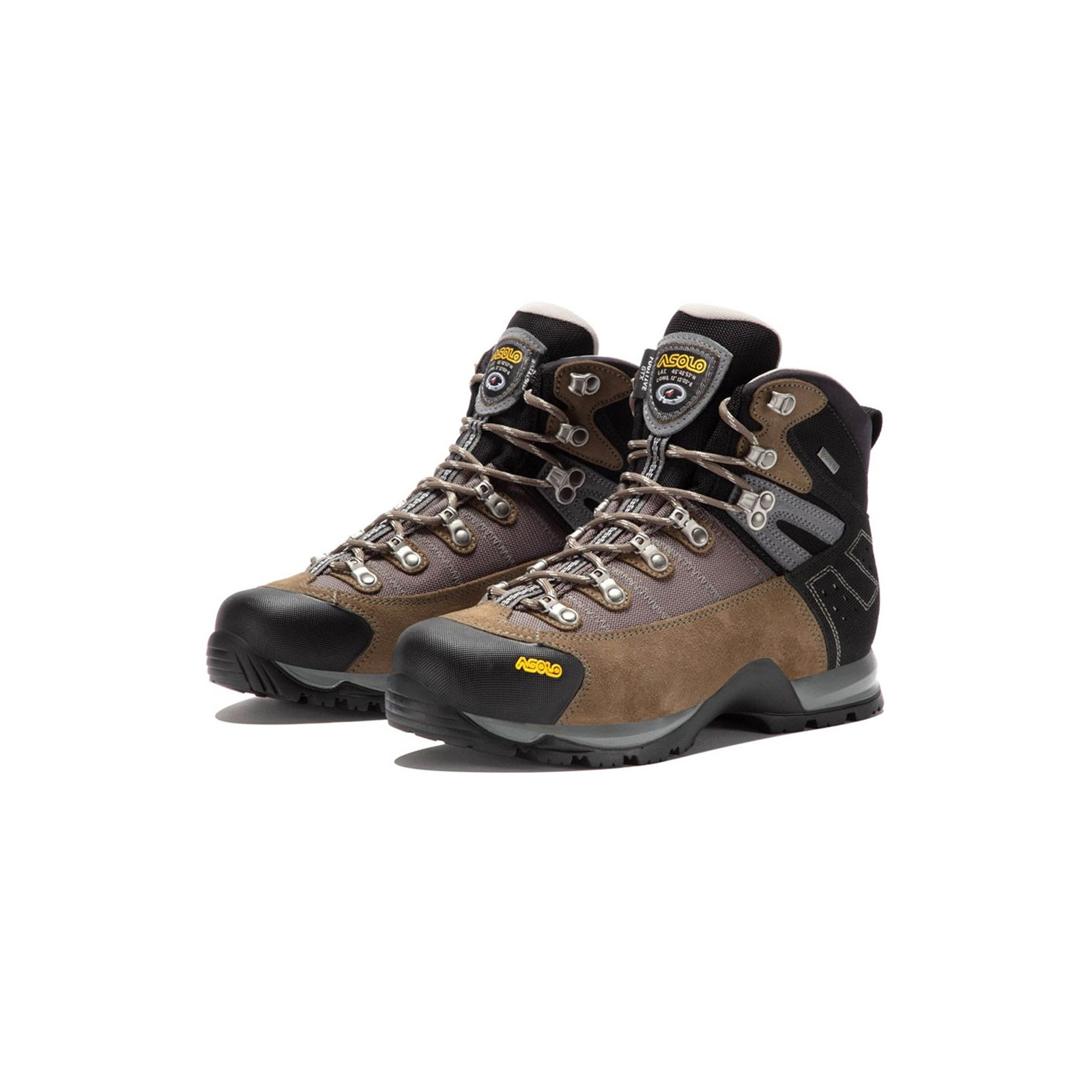 Asolo Fugitive Mm GTX