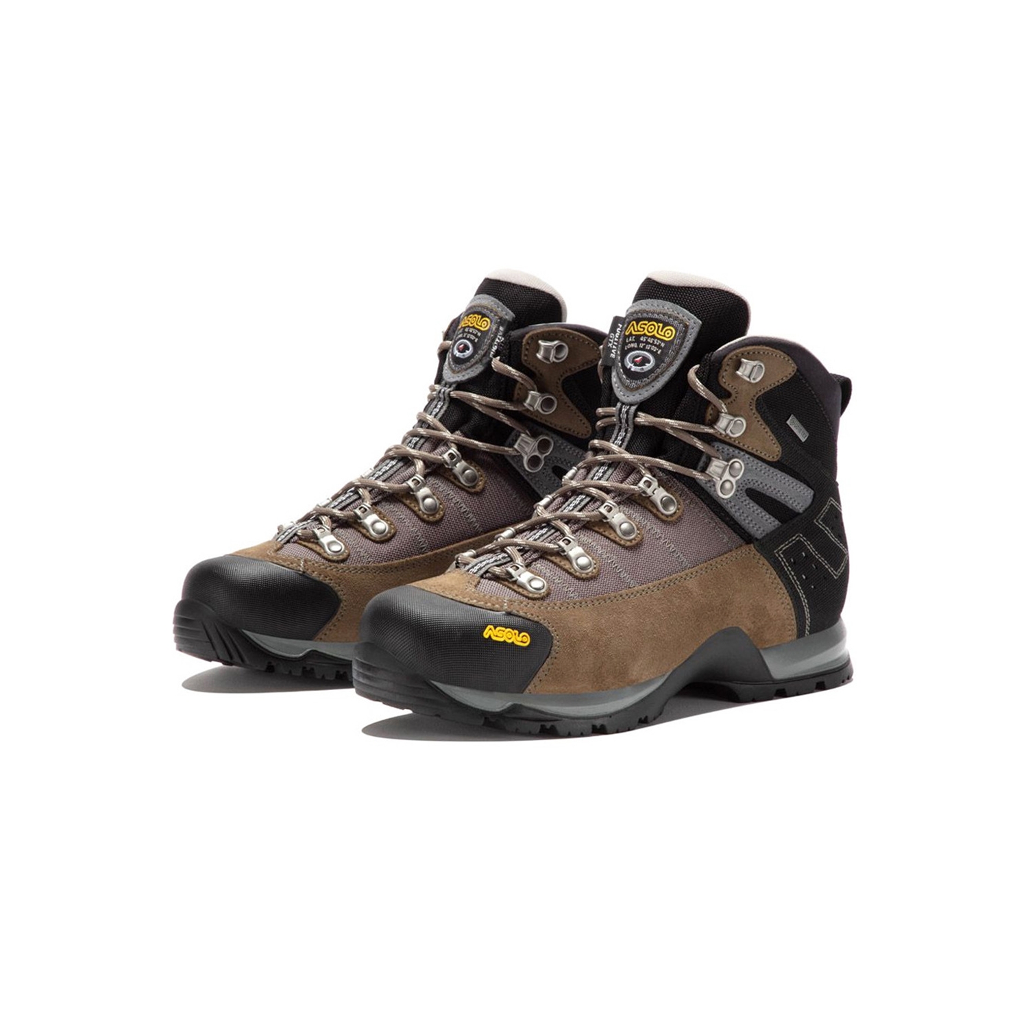 Asolo Fugitive Mm GTX