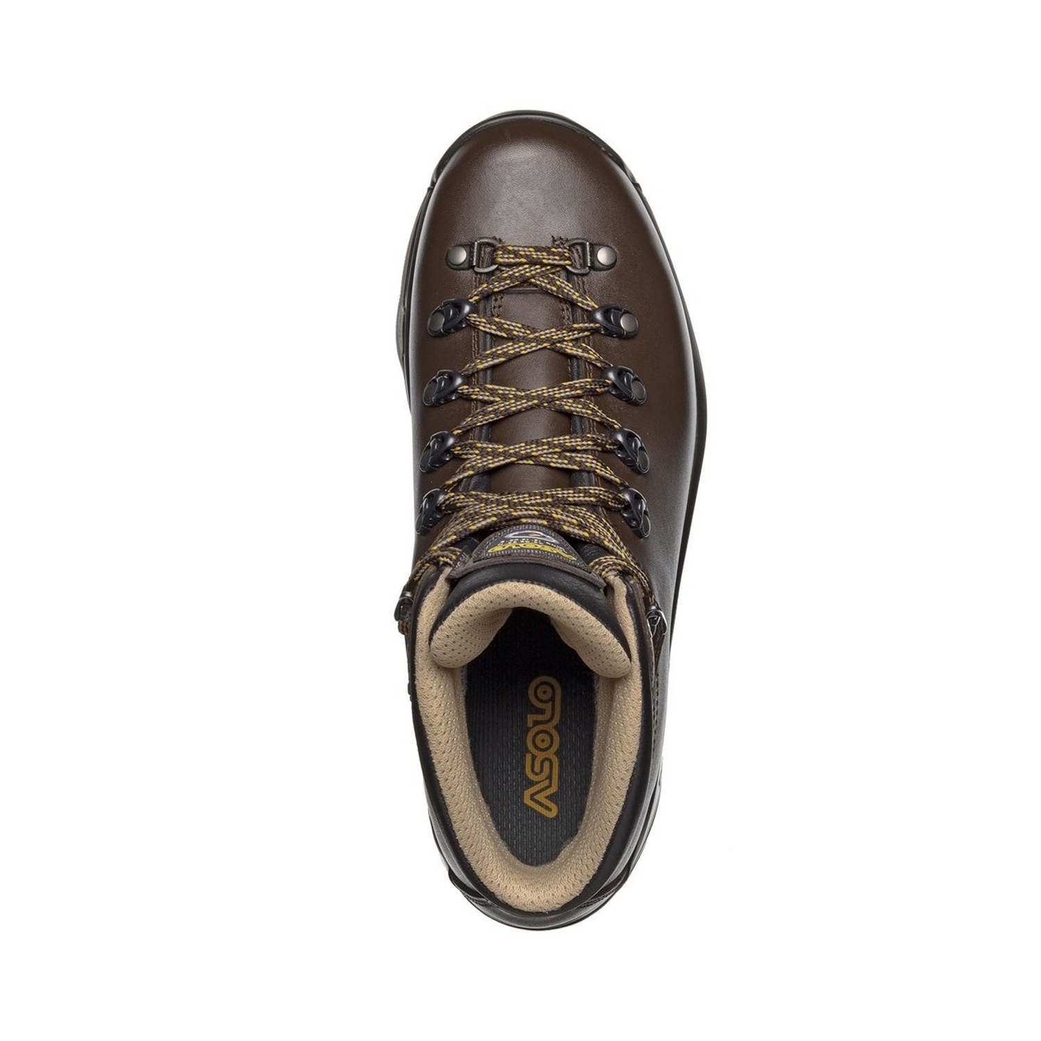 Asolo TPS 520 Evo Gv Mw GTX