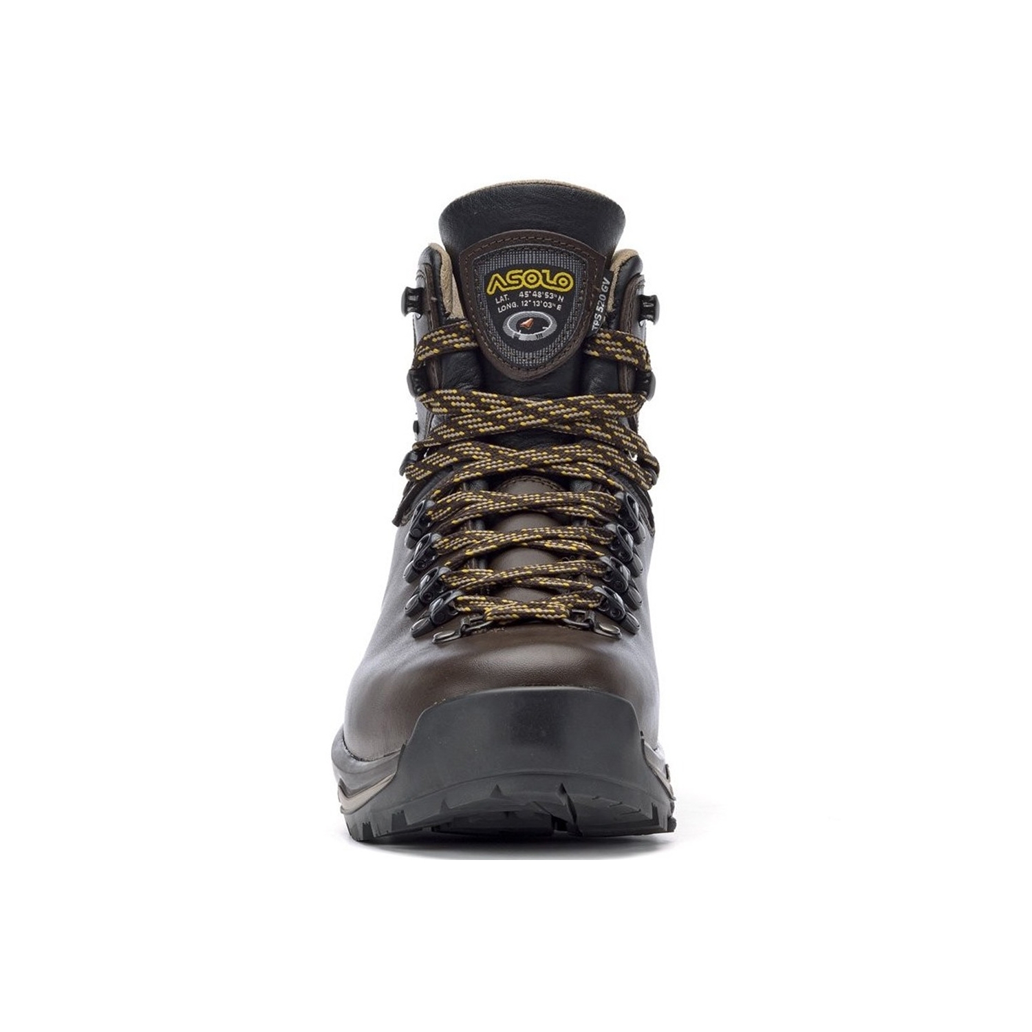 Asolo TPS 520 Evo Gv Mw GTX