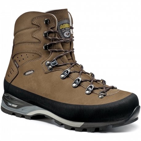 Asolo Nuptse Gv Mm GTX