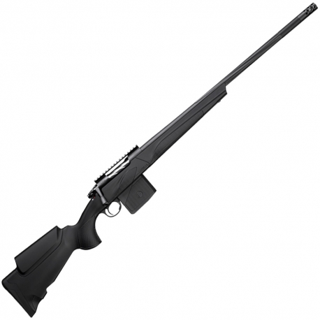Franchi Horizon Varmint Black Synt
