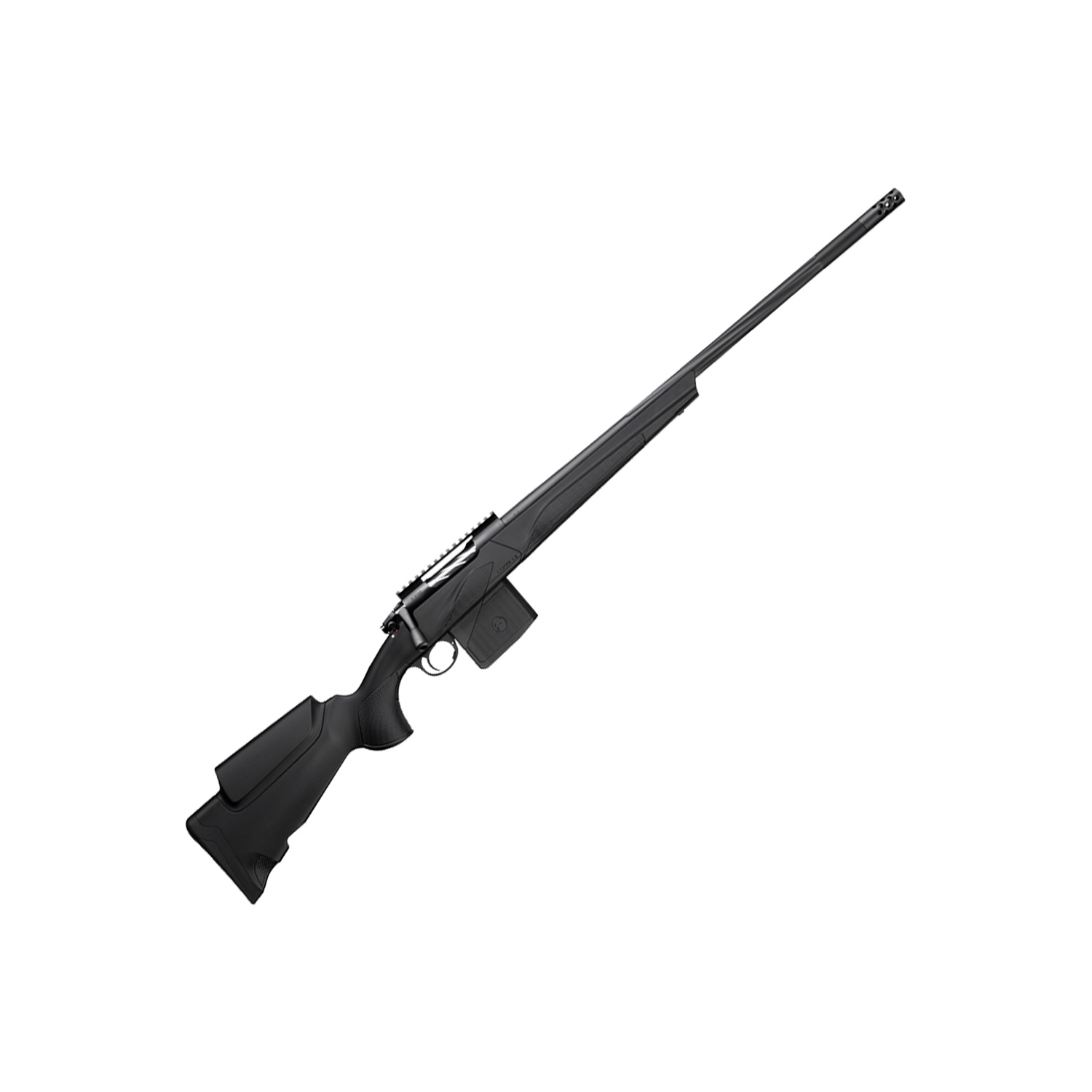 Franchi Horizon Varmint Black Synt