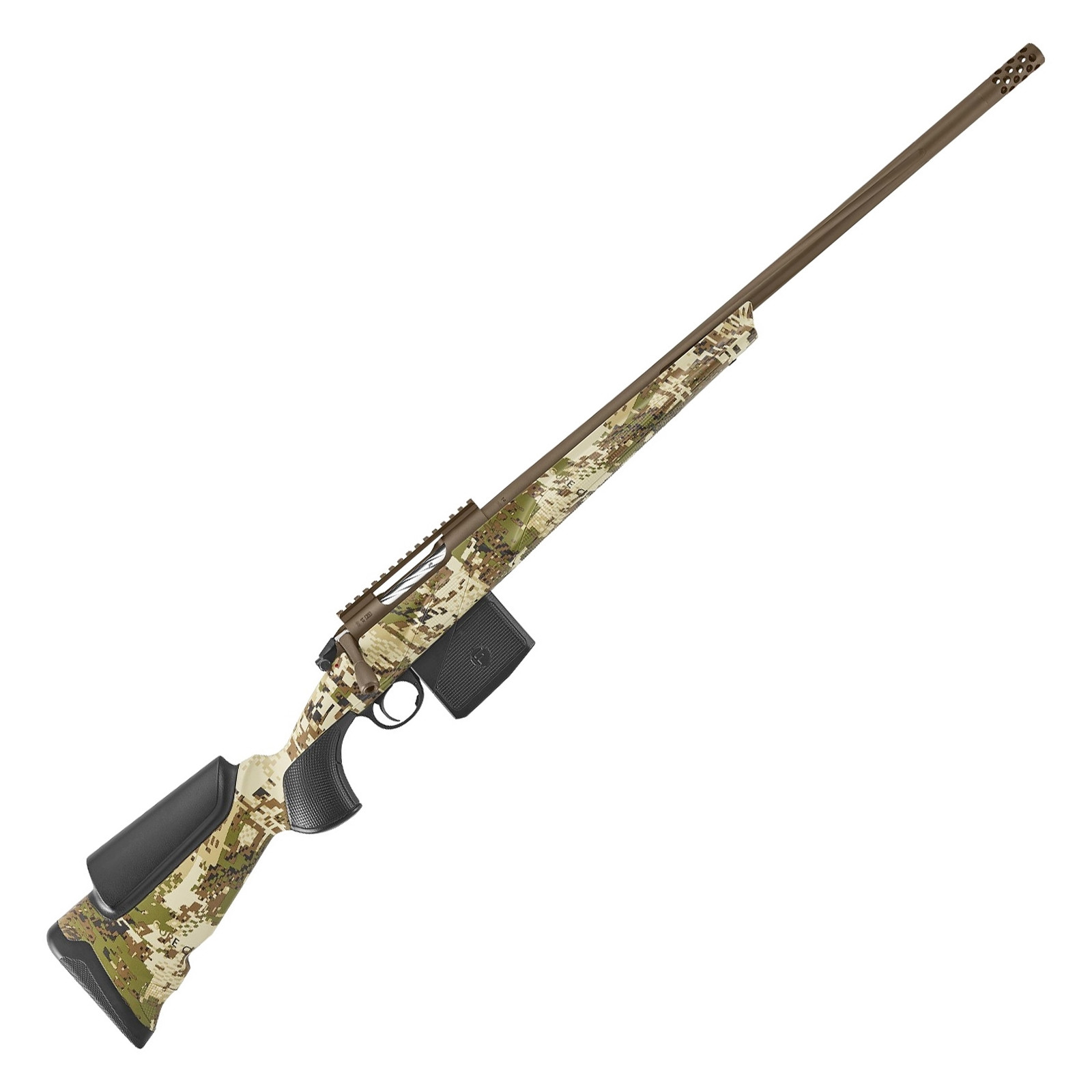 Franchi Horizon Varmint Elite Subalpine