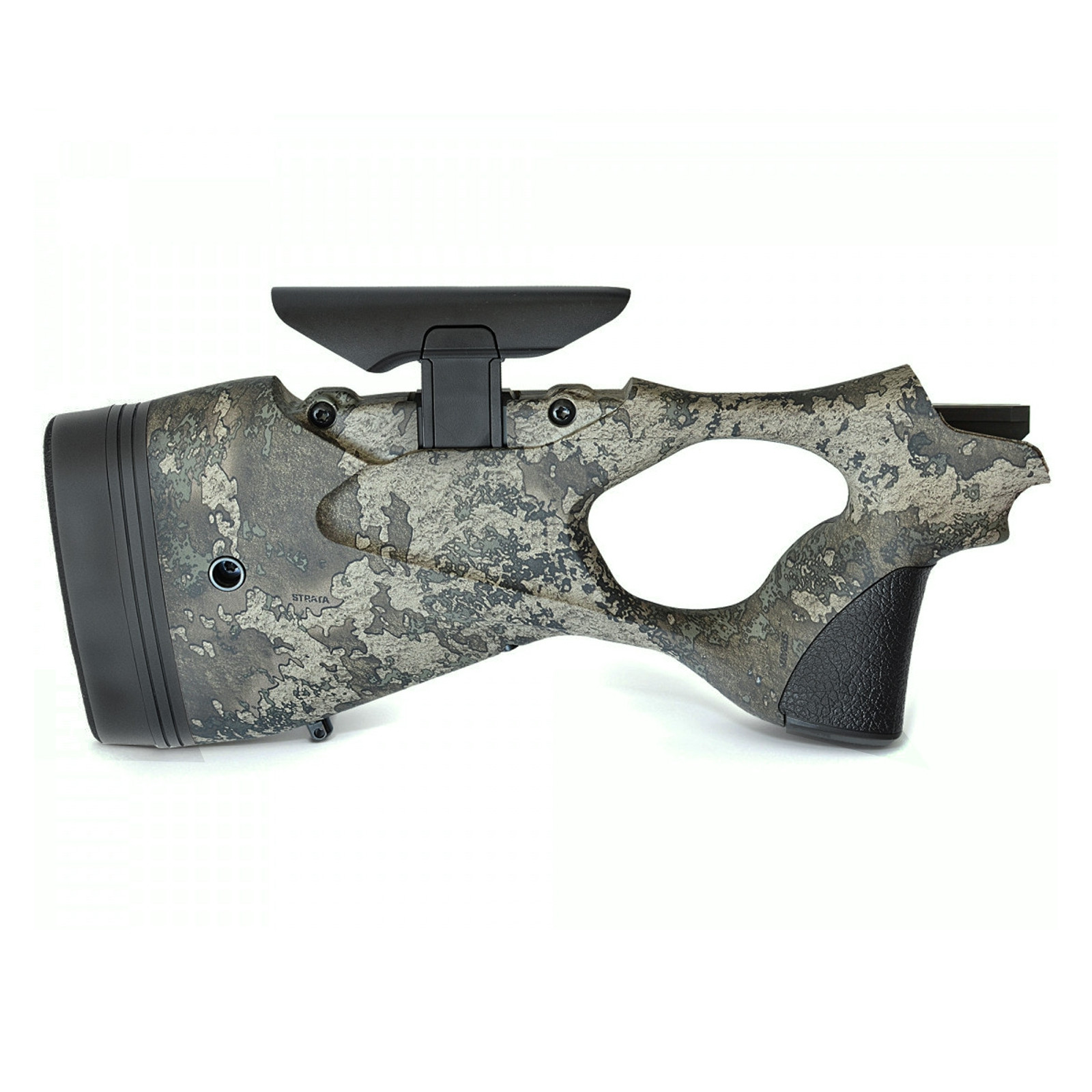 Sako Calcio Thumbhole Hunting Timber Strata per Modelli S20