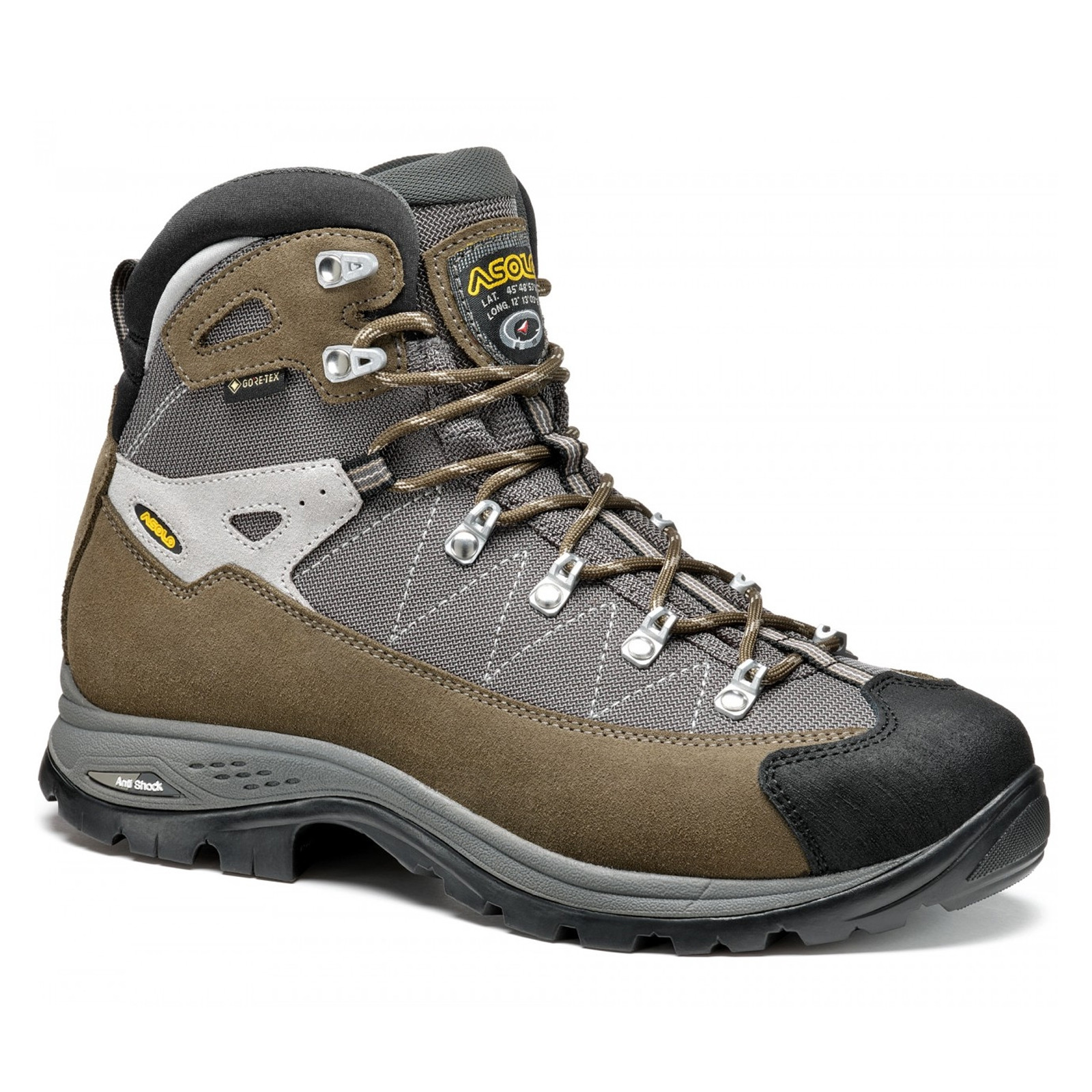 Asolo Finder Gv Mm GTX