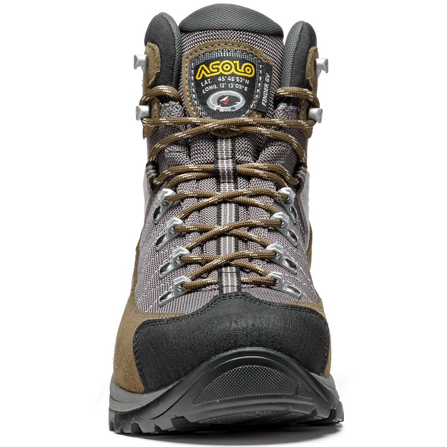 Asolo Finder Gv Mm GTX