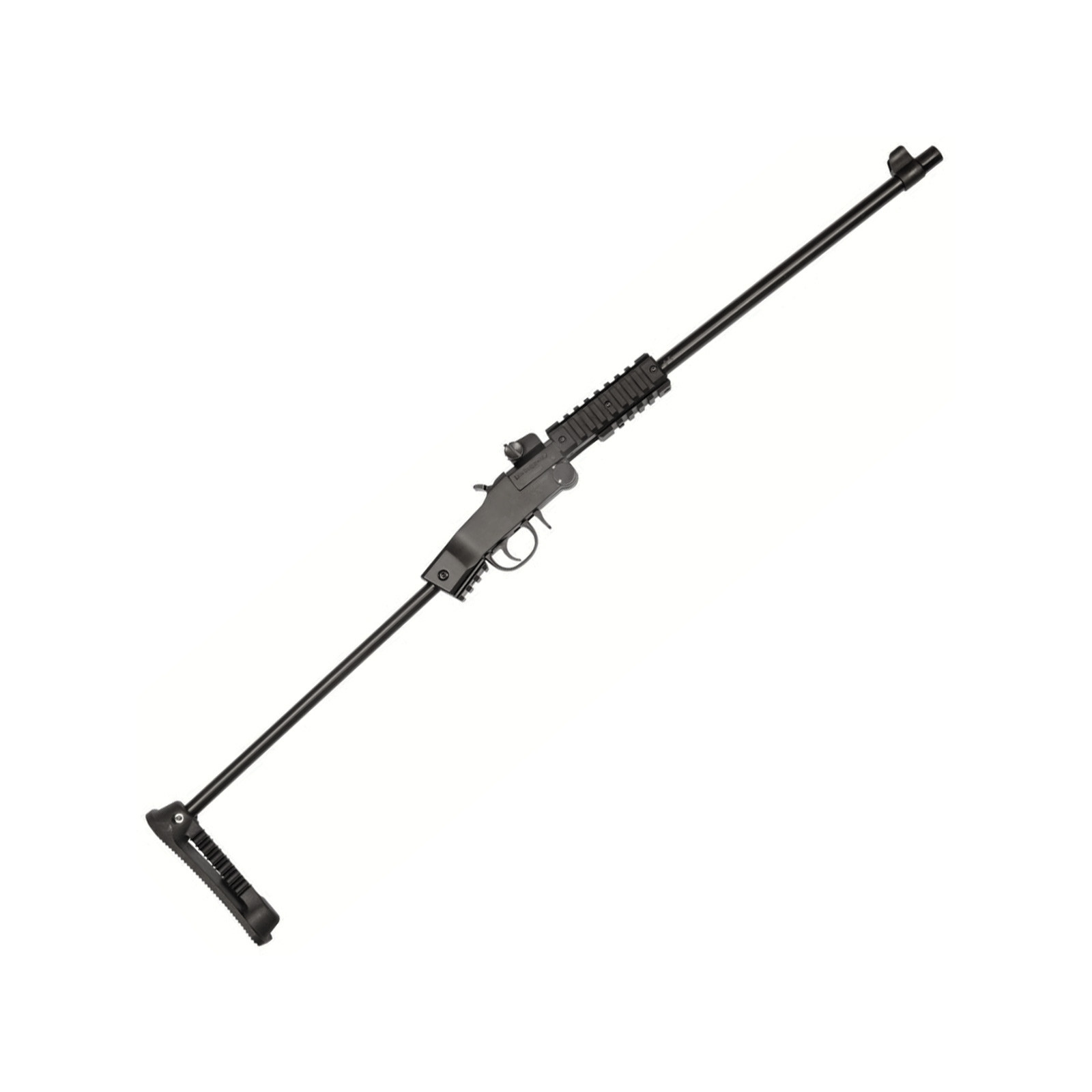 Chiappa Little Badger TDX Cal. 22LR 16.5"