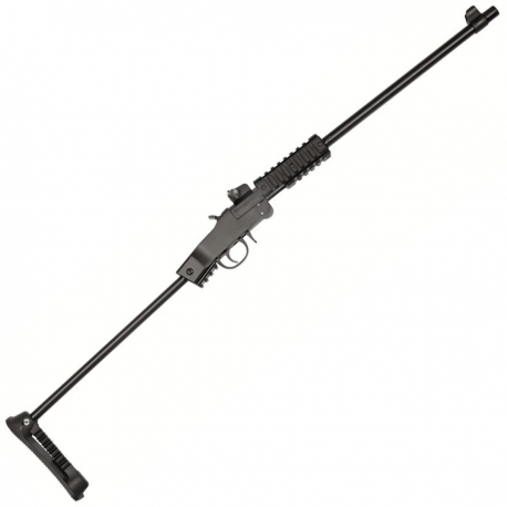 Chiappa Little Badger TDX Cal. 22LR 16.5"
