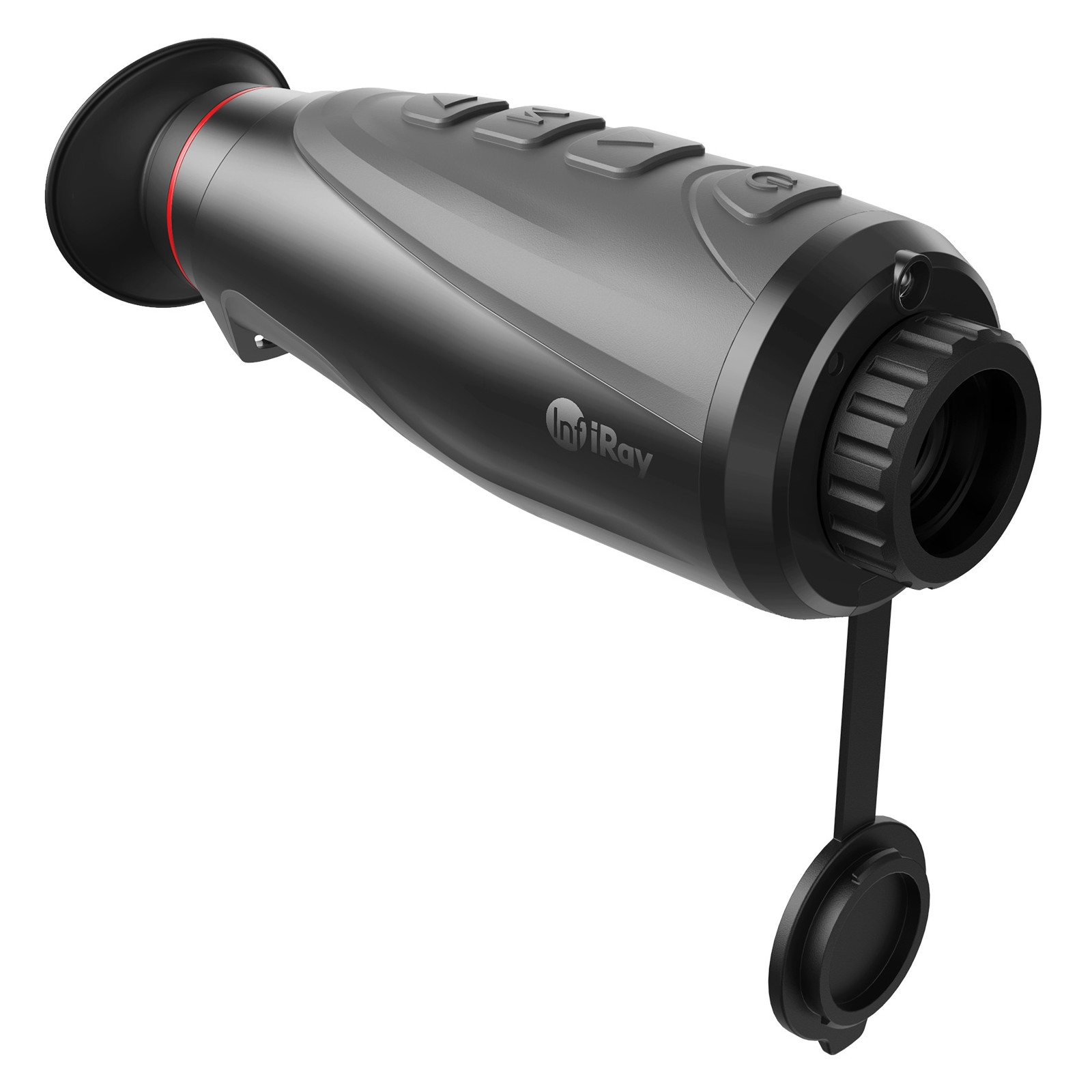Infiray Visore Termico Monoculare Affo AL19 1-4X19