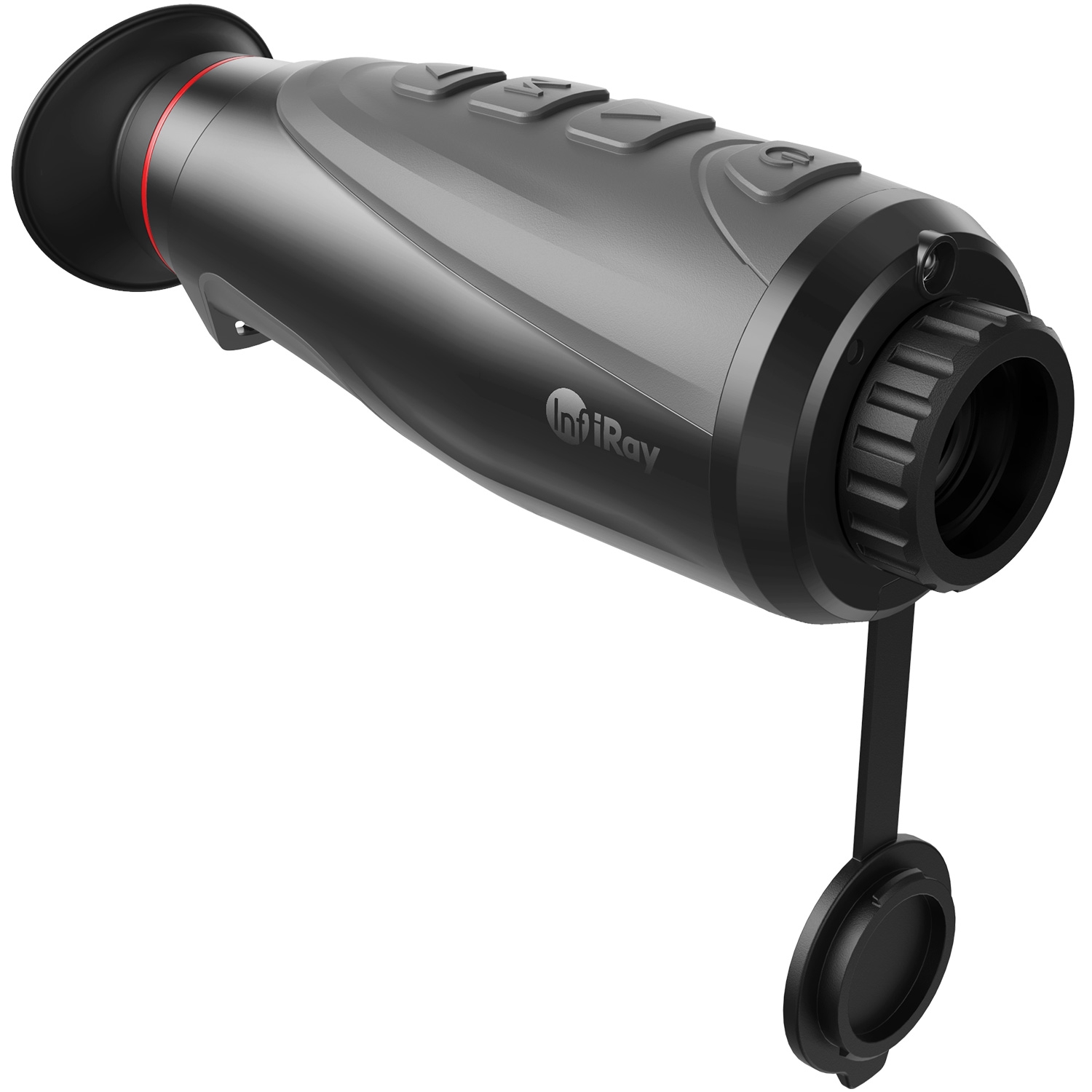 Infiray Visore Termico Monoculare Affo AL19 1-4X19