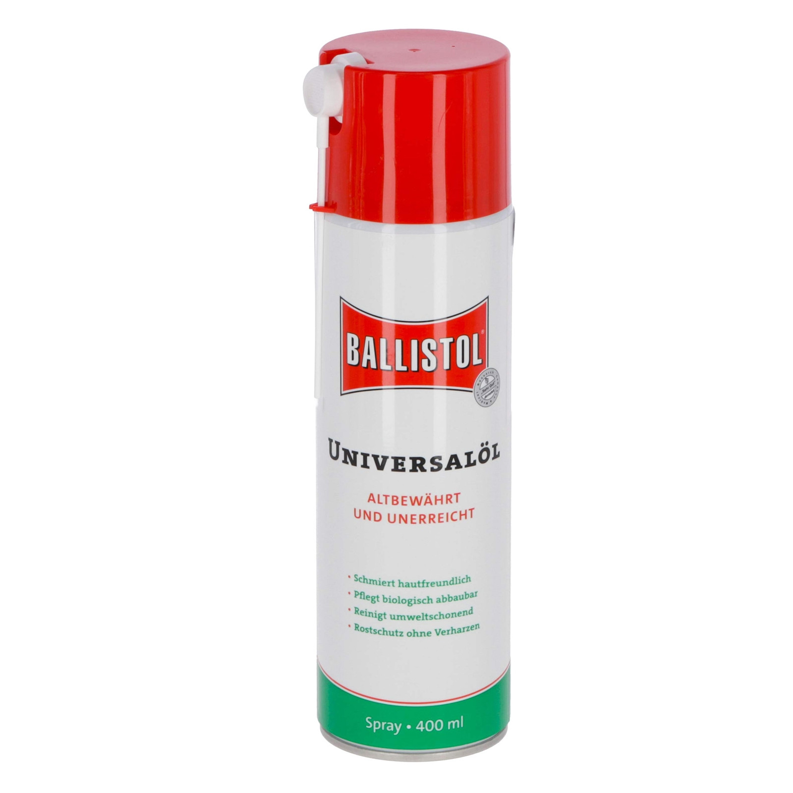 Ballistol Olio Universale Spray 400ml