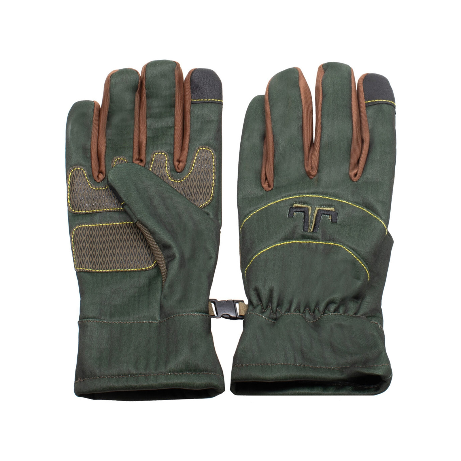 Zotta Forest Guanti Tecnici Wood Gloves