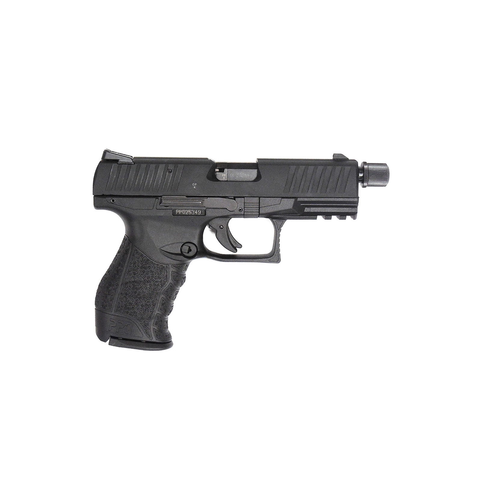 Walther PPQ-M2 Cal. 22LR 4.6"