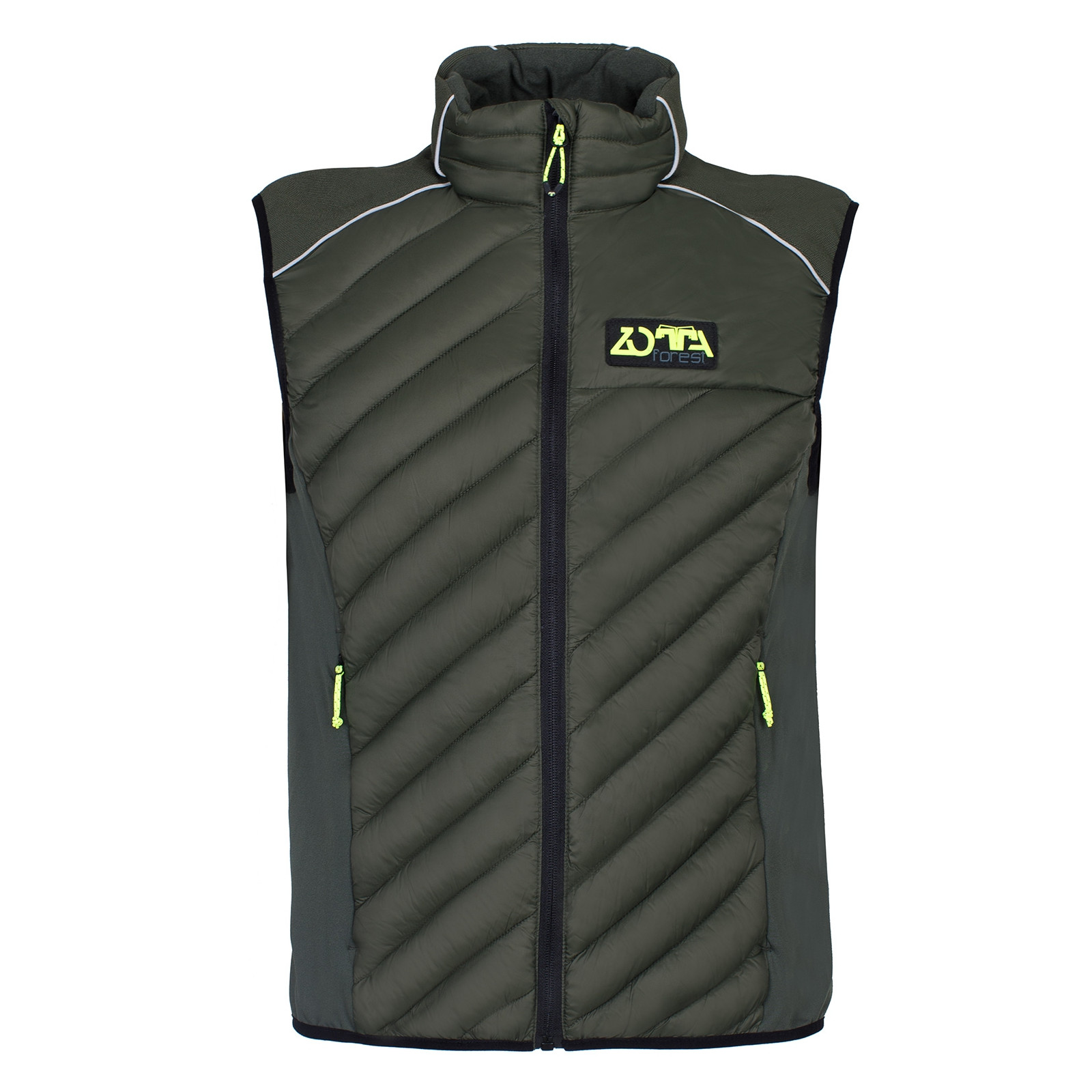 Abbigliamento Outdoor Zotta: Comfort e Resistenza per Avventure All ...