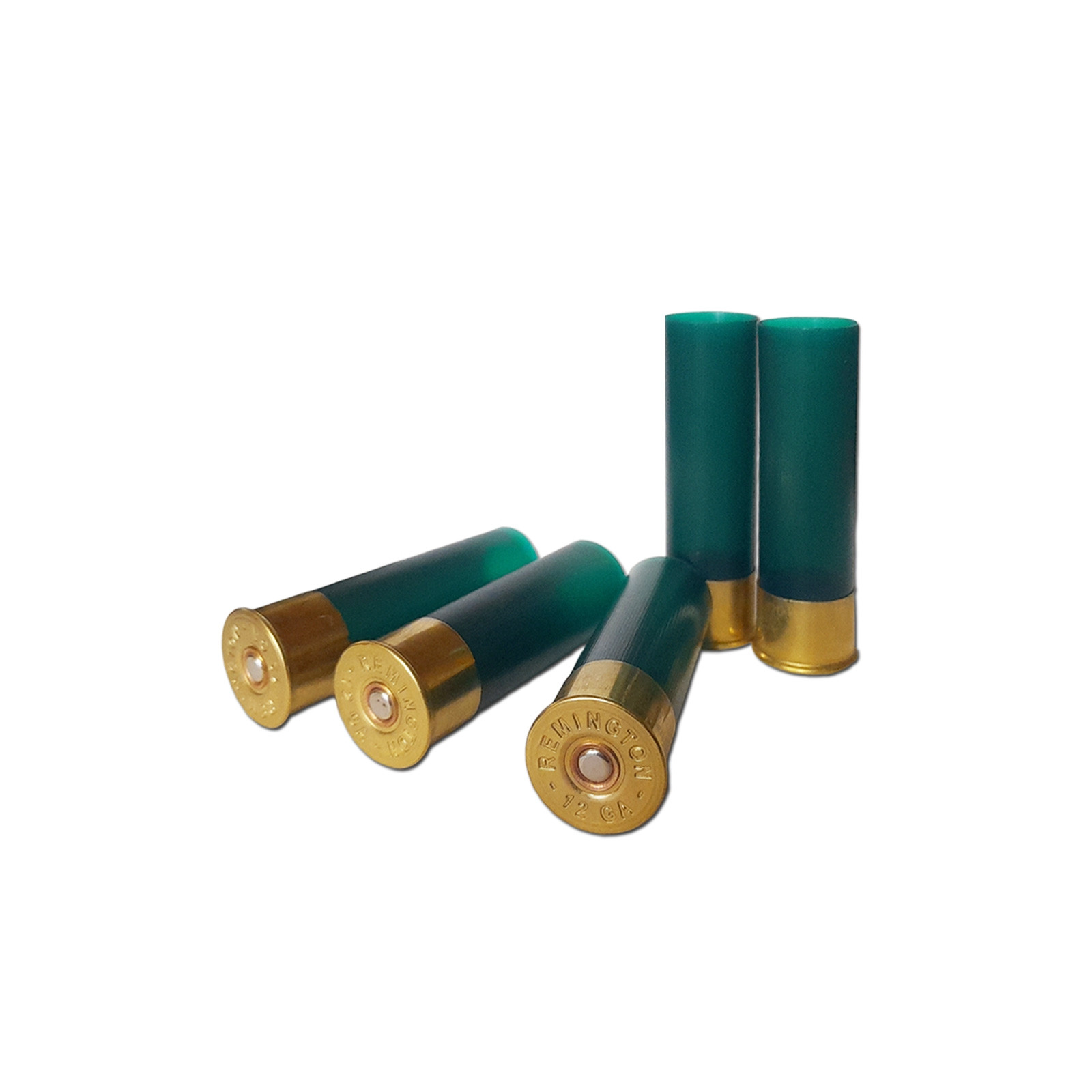 BOSSOLI FIOCCHI REMINGTON T.3 CAL.12 INNESCO 616