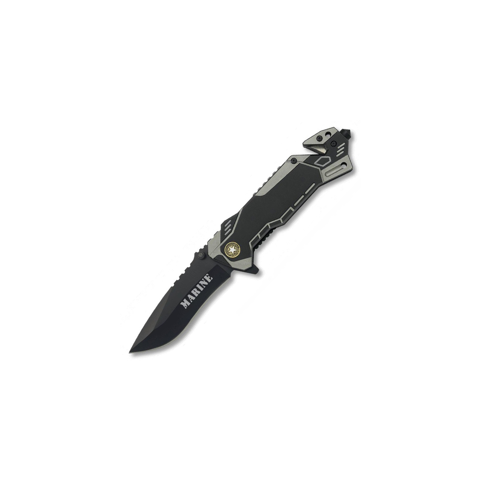 Albainox RAM Coltello Marine