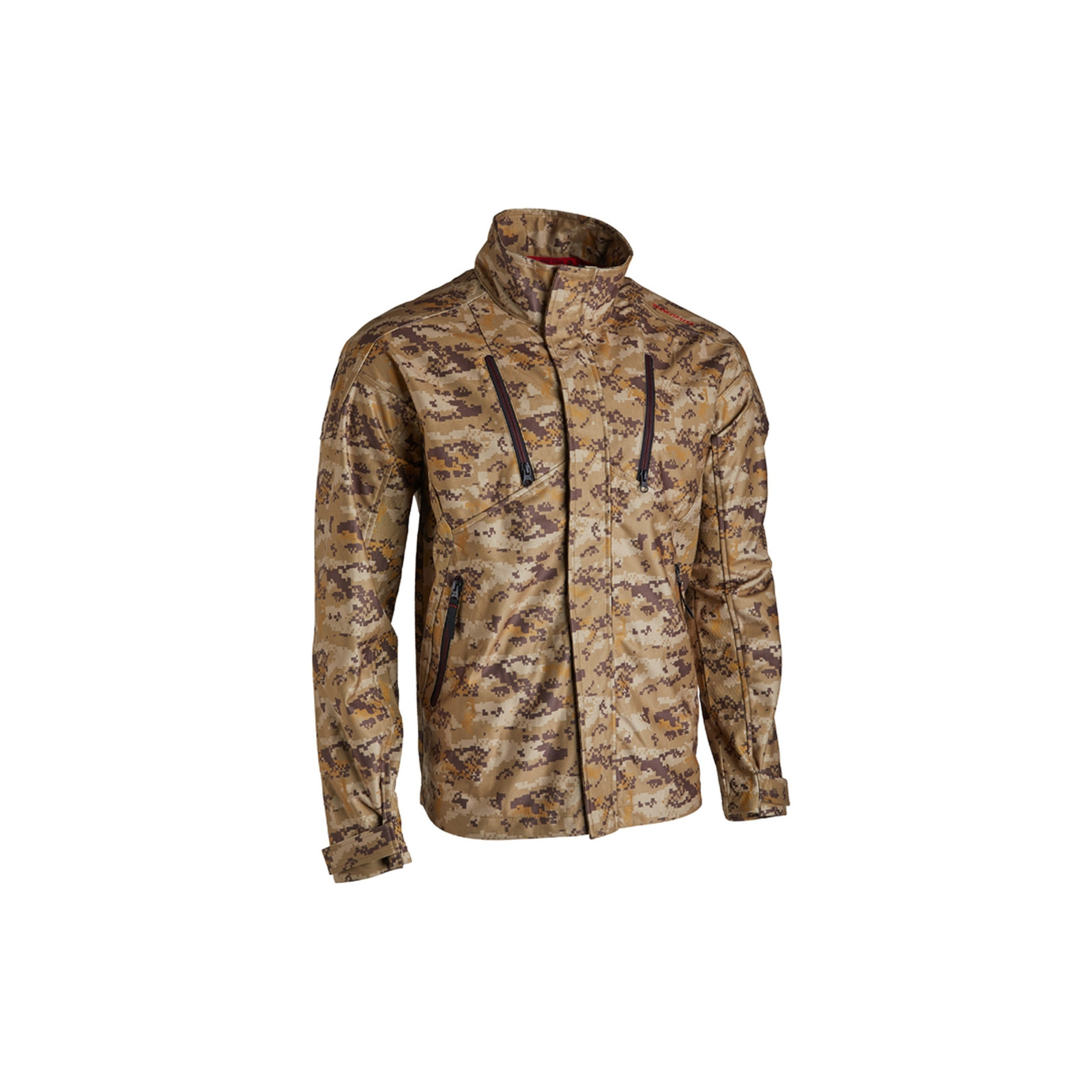 Winchester Giacca da Caccia Huntsville Digicamo