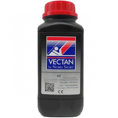 NSI Polvere Vectan A0 0.5kg