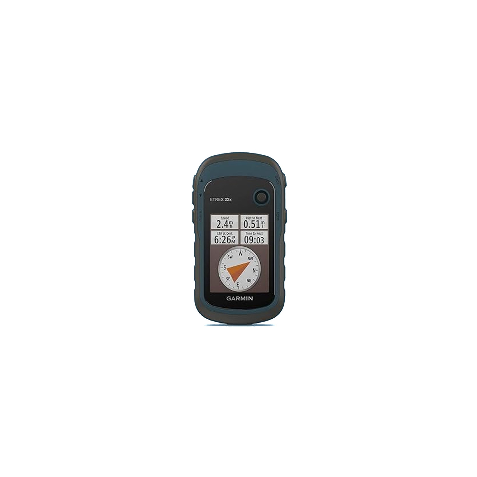 Garmin Ricevitore GPS Portatile eTrex® 22X