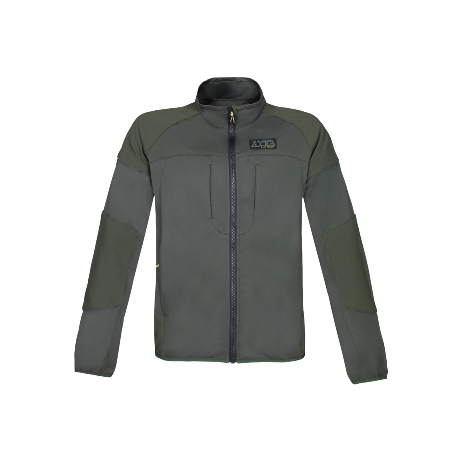 Abbigliamento Outdoor Zotta: Comfort e Resistenza per Avventure All ...
