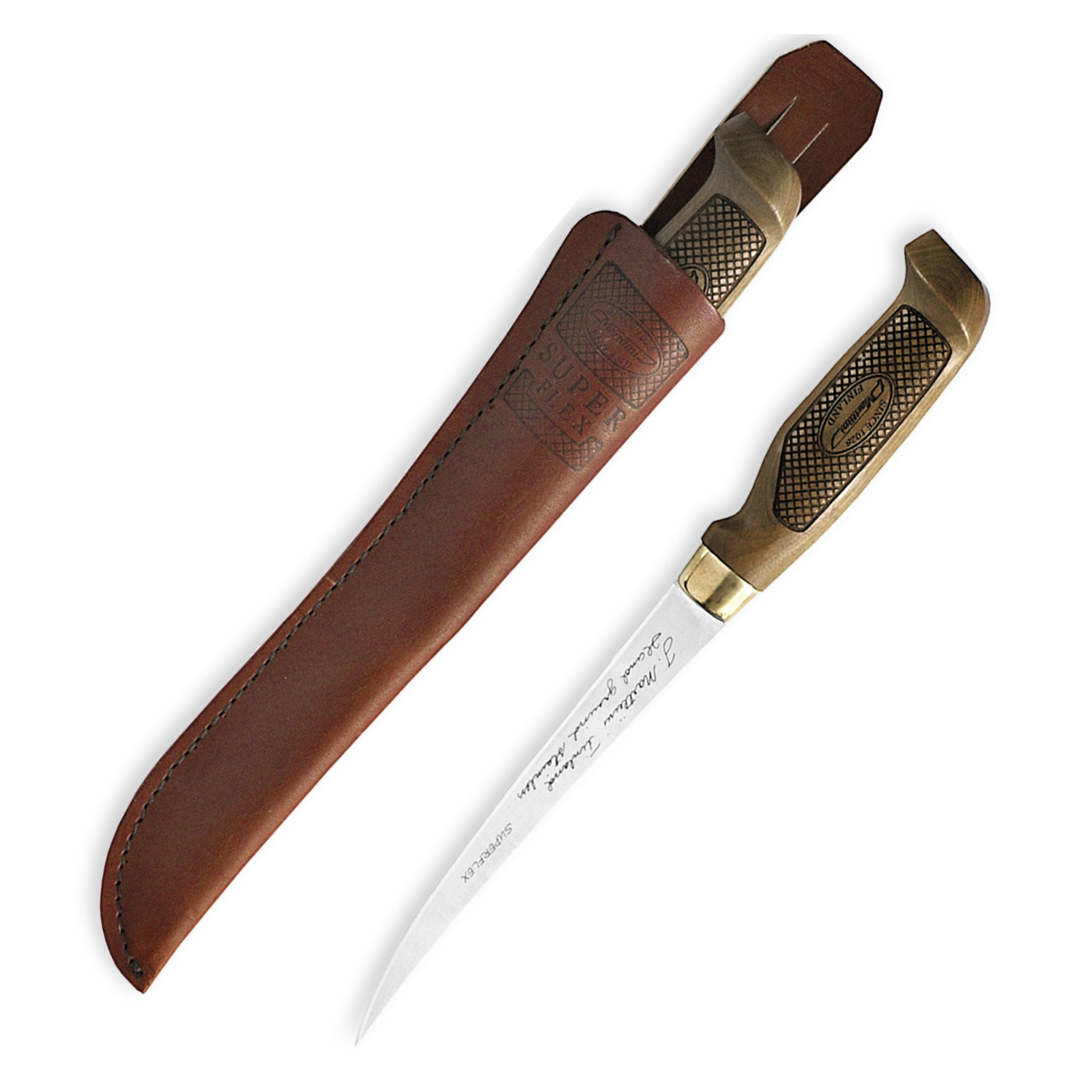 Marttiini Coltello Superflex 6"